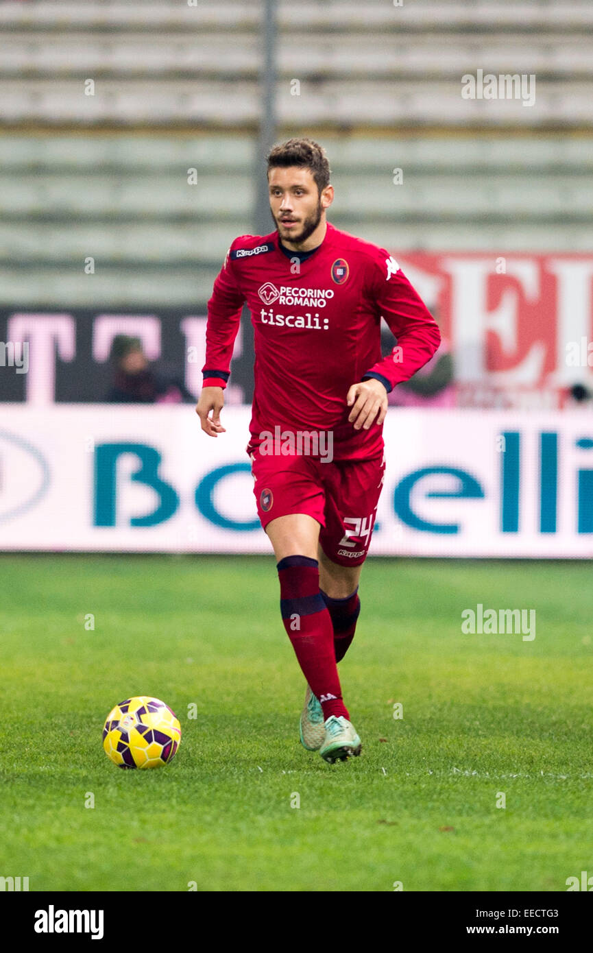 Simone benedetti of hi-res stock photography and images - Alamy