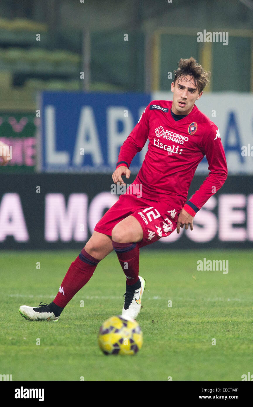 Tim capello hi-res stock photography and images - Alamy