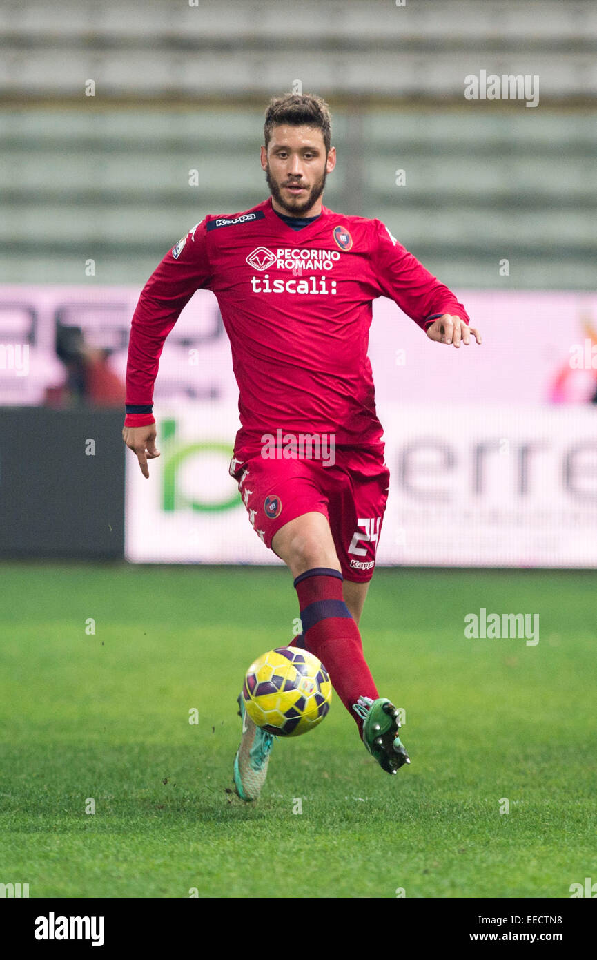 Simone benedetti of hi-res stock photography and images - Alamy