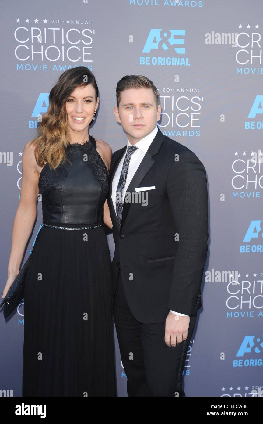 Charlie webster and allen leech hi-res stock photography and images - Alamy