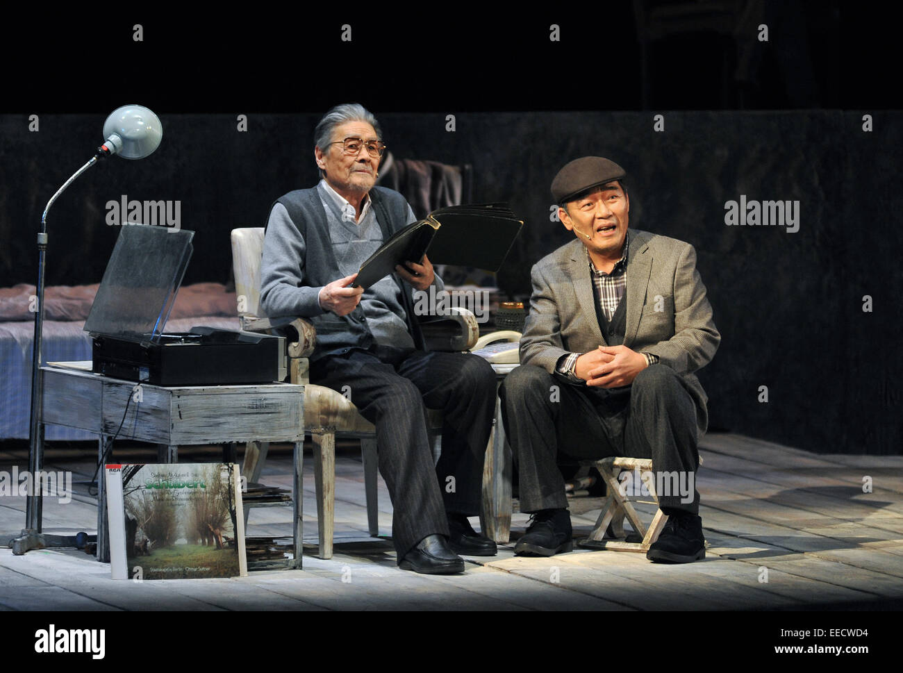 Li Chun High Resolution Stock Photography and Images - Alamy