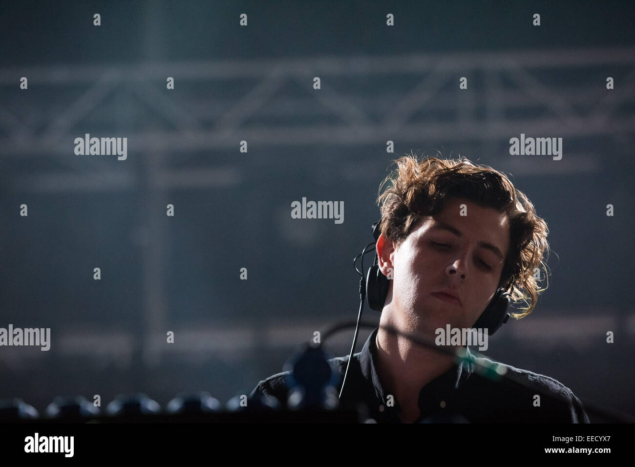 NOS Alive (Optimus Alive) Festival 2014 - Day 1 - Performances ...