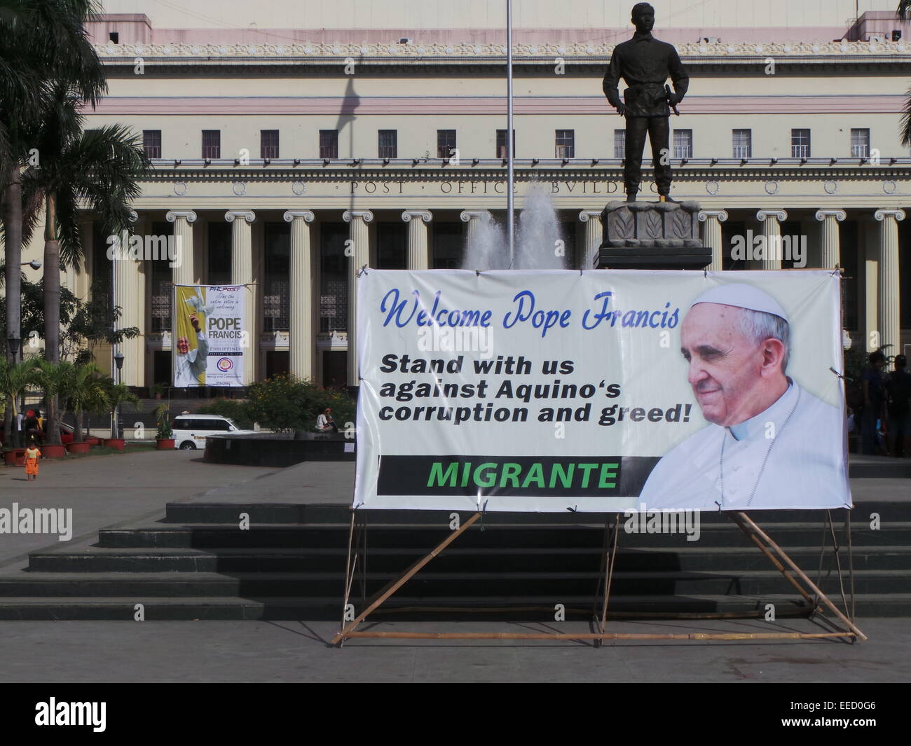 Mayo uno hi-res stock photography and images - Alamy