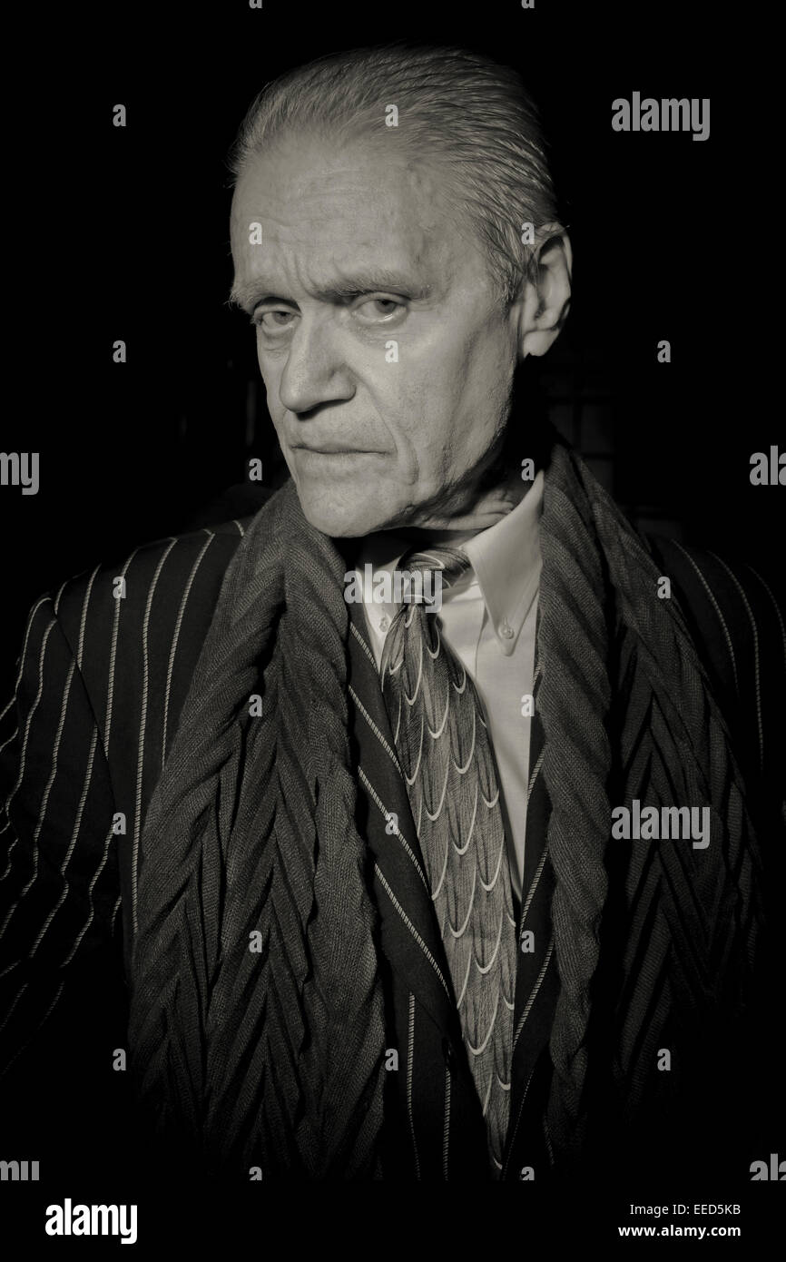 Kim Fowley