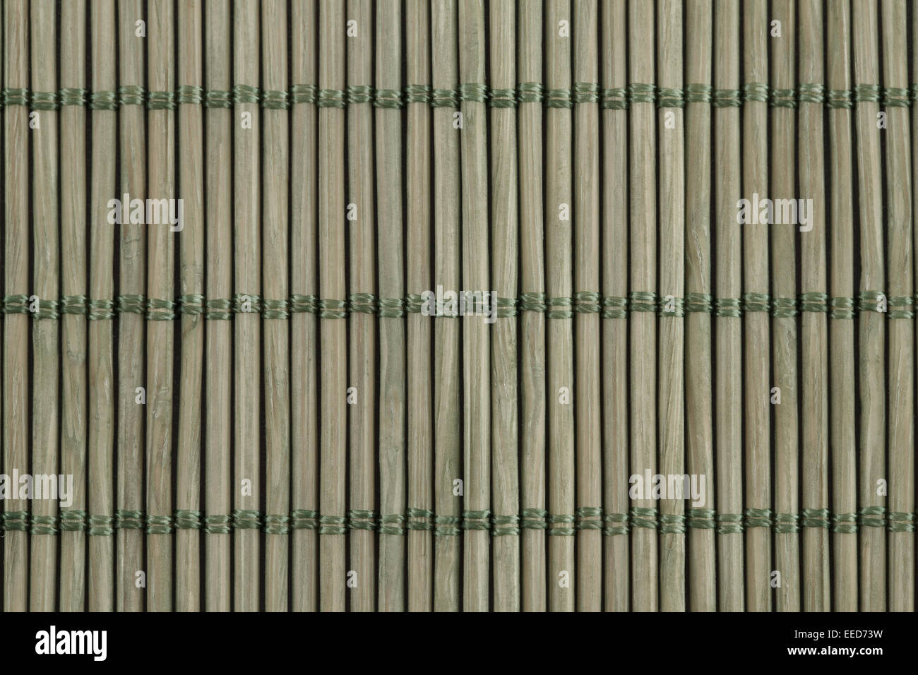 Wooden place mat texture for background, close-up image Stock Photo - Alamy