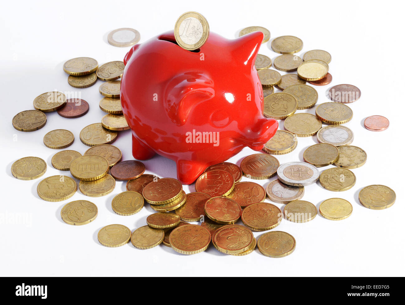 Bank surrounded hi-res stock photography and images - Alamy