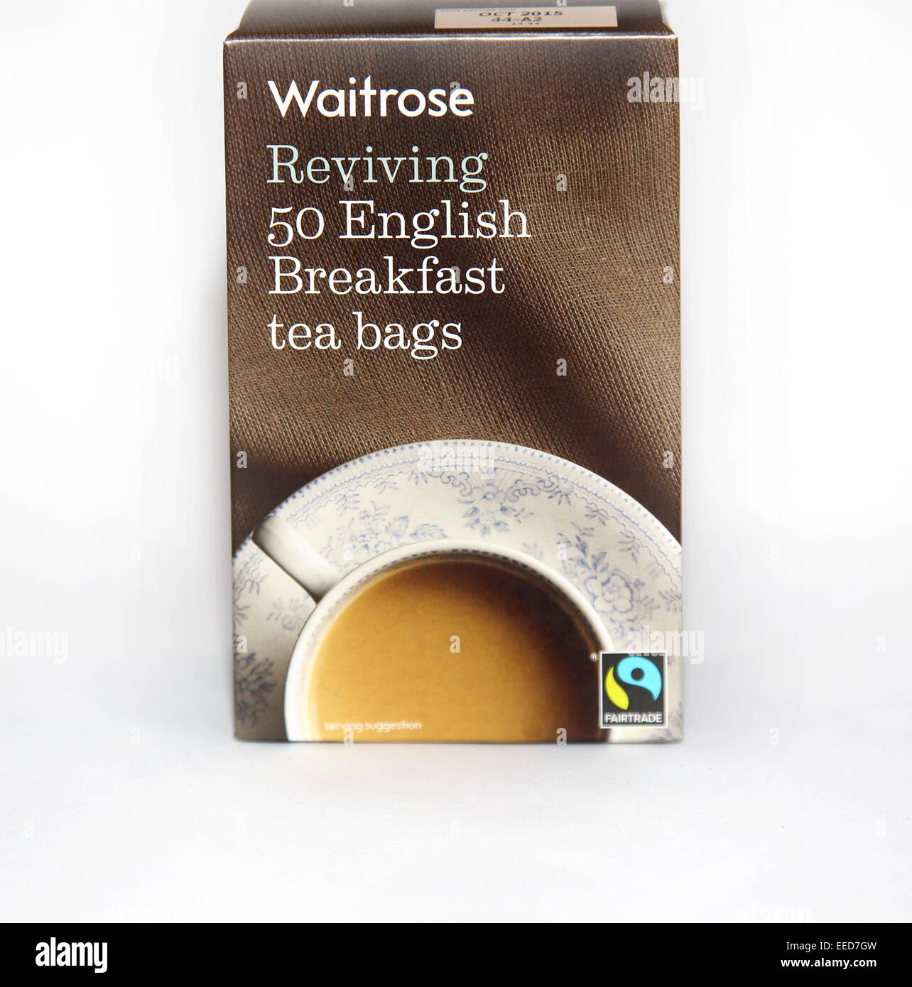 Waitrose bag hi-res stock photography and images - Alamy