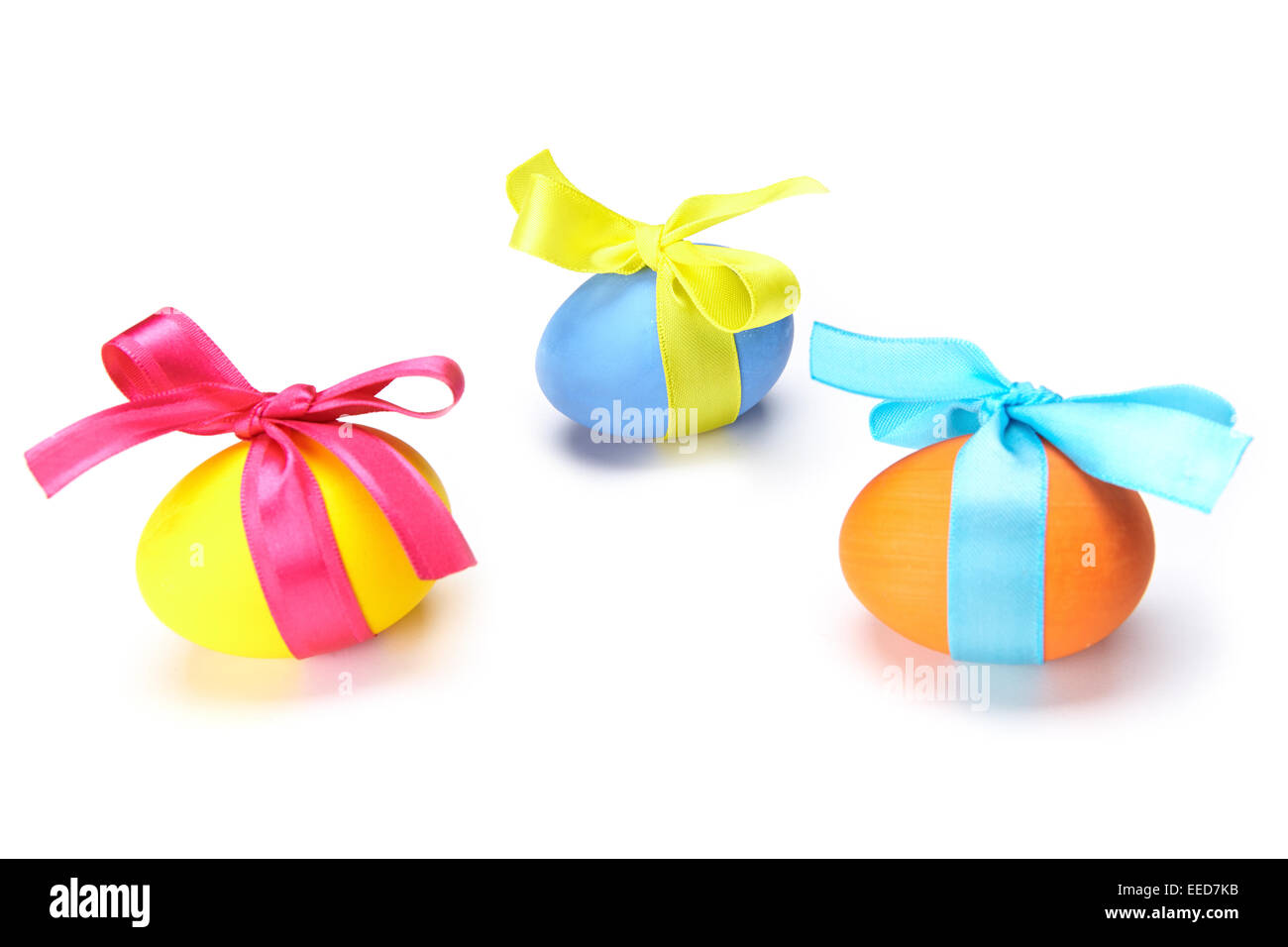 Tied with ribbons Cut Out Stock Images & Pictures - Alamy