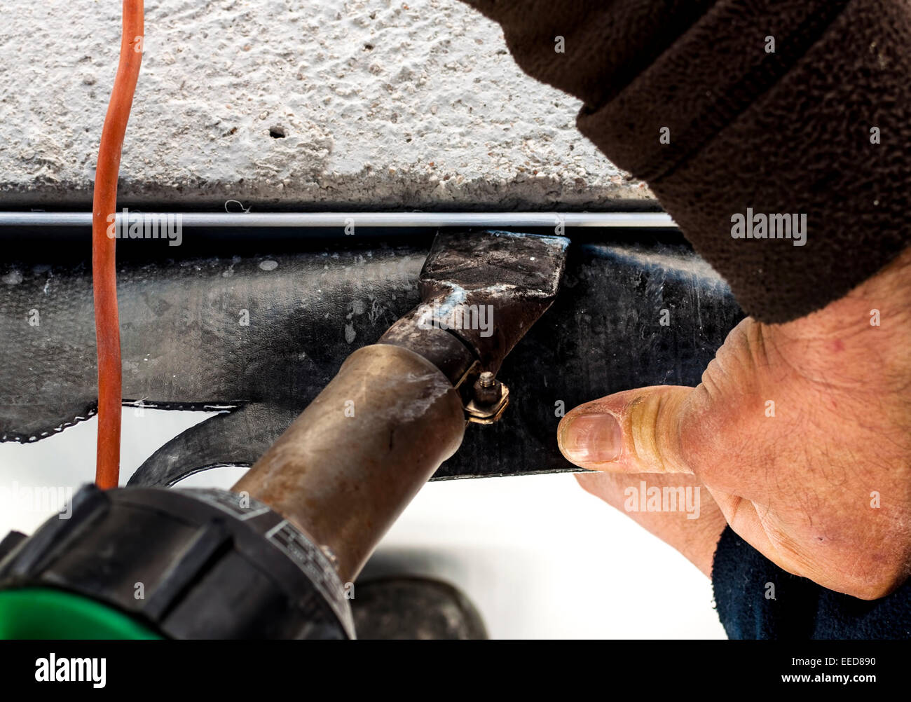Waterproofing system hi-res stock photography and images - Alamy