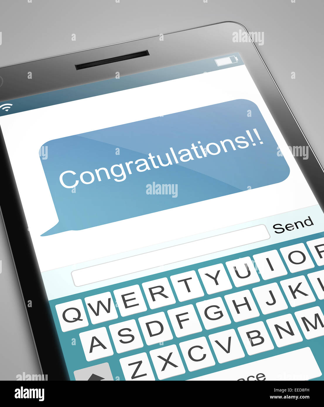 Congratulations Congratulate High Resolution Stock Photography and ...