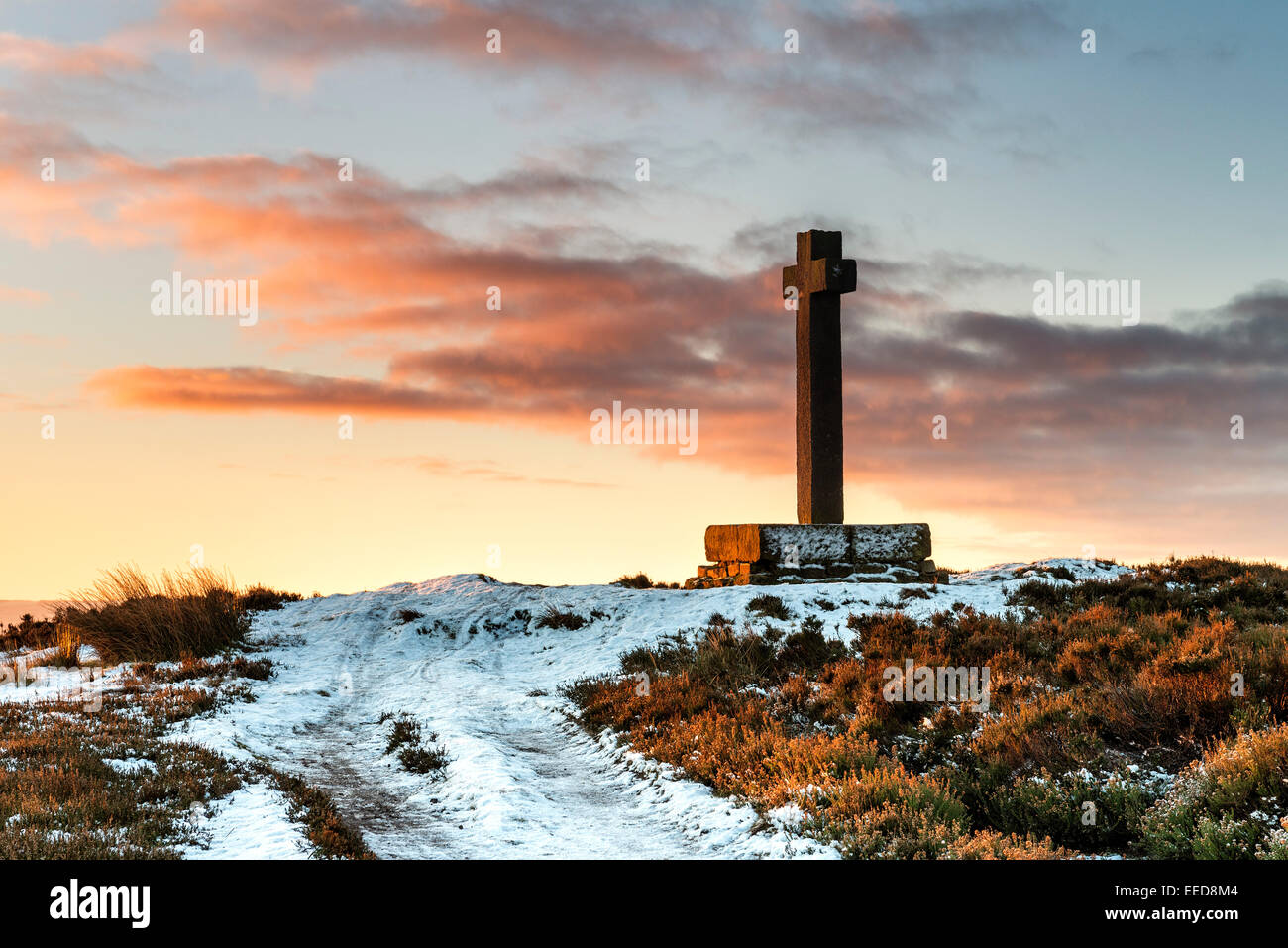 Ana cross hi-res stock photography and images - Alamy