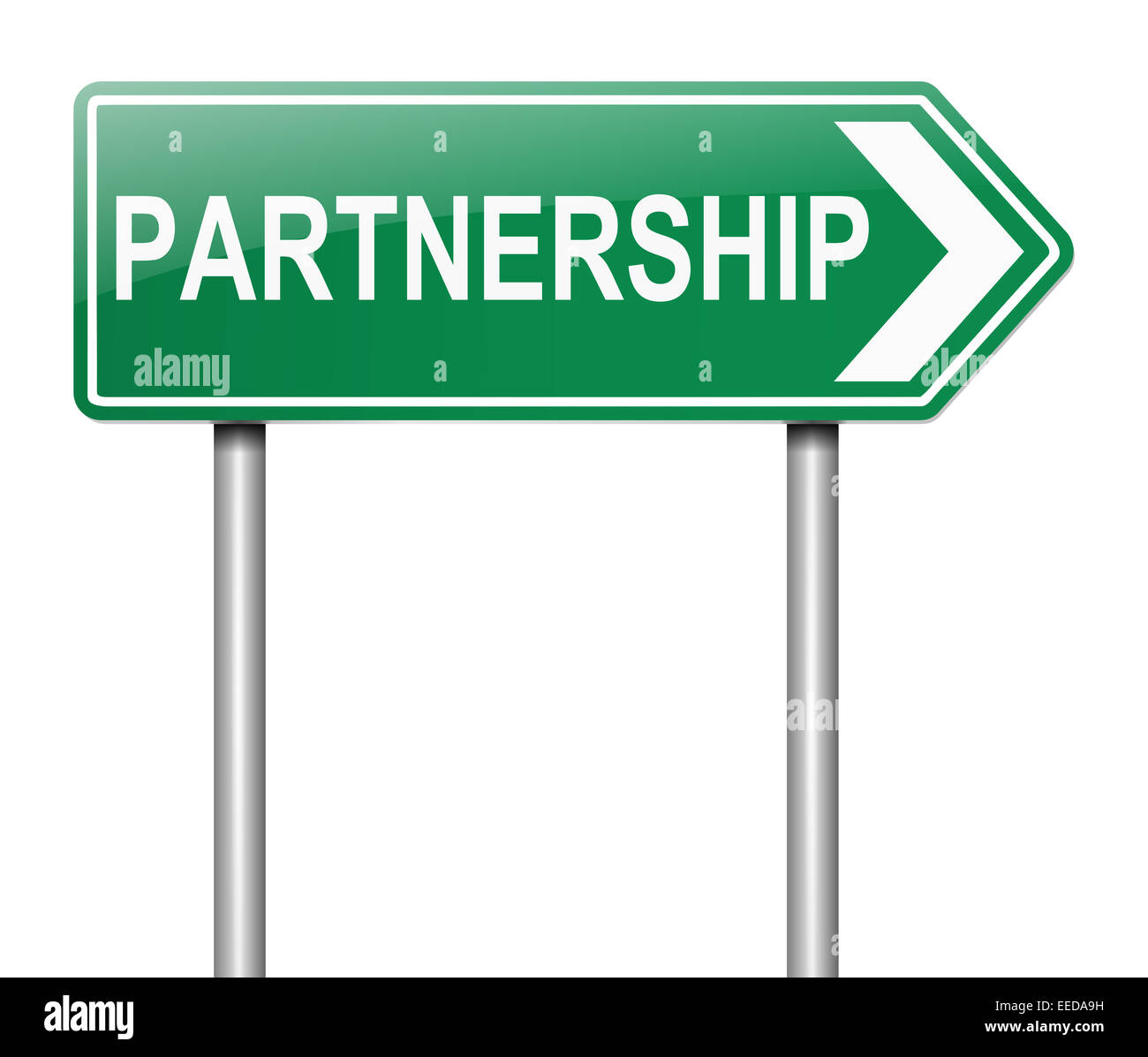 Partnership affiliation hi-res stock photography and images - Alamy