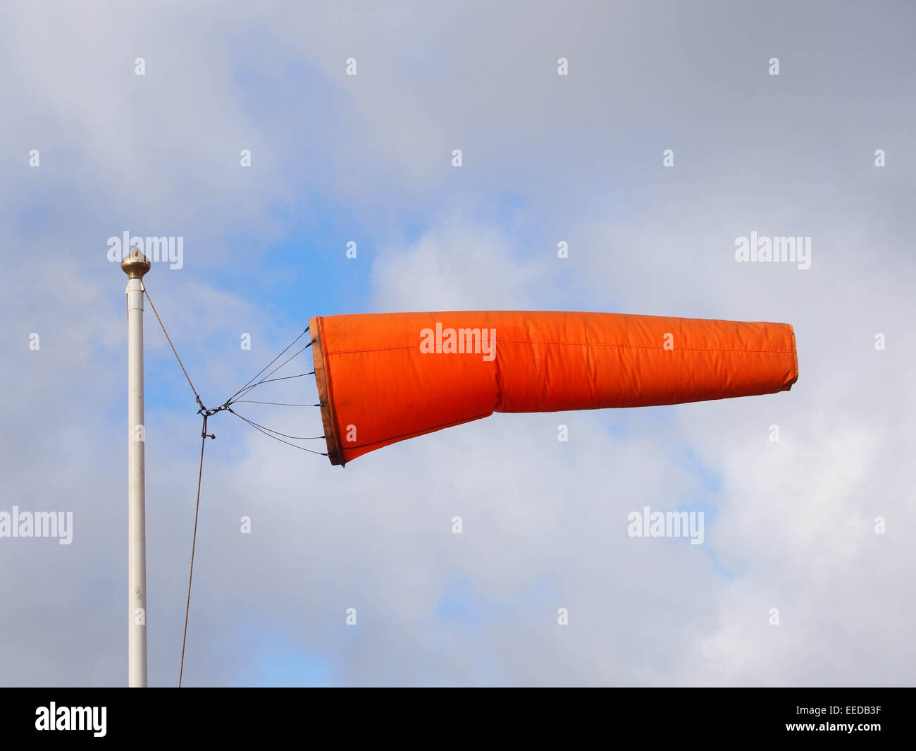 Wind sock hi-res stock photography and images - Alamy