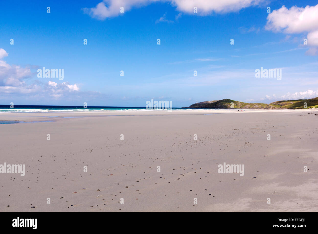 Isle of barra hi-res stock photography and images - Alamy