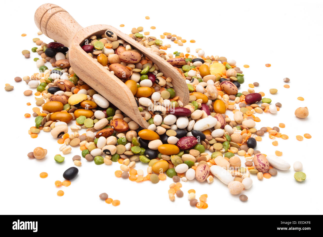 Assorted cereal Cut Out Stock Images & Pictures - Alamy