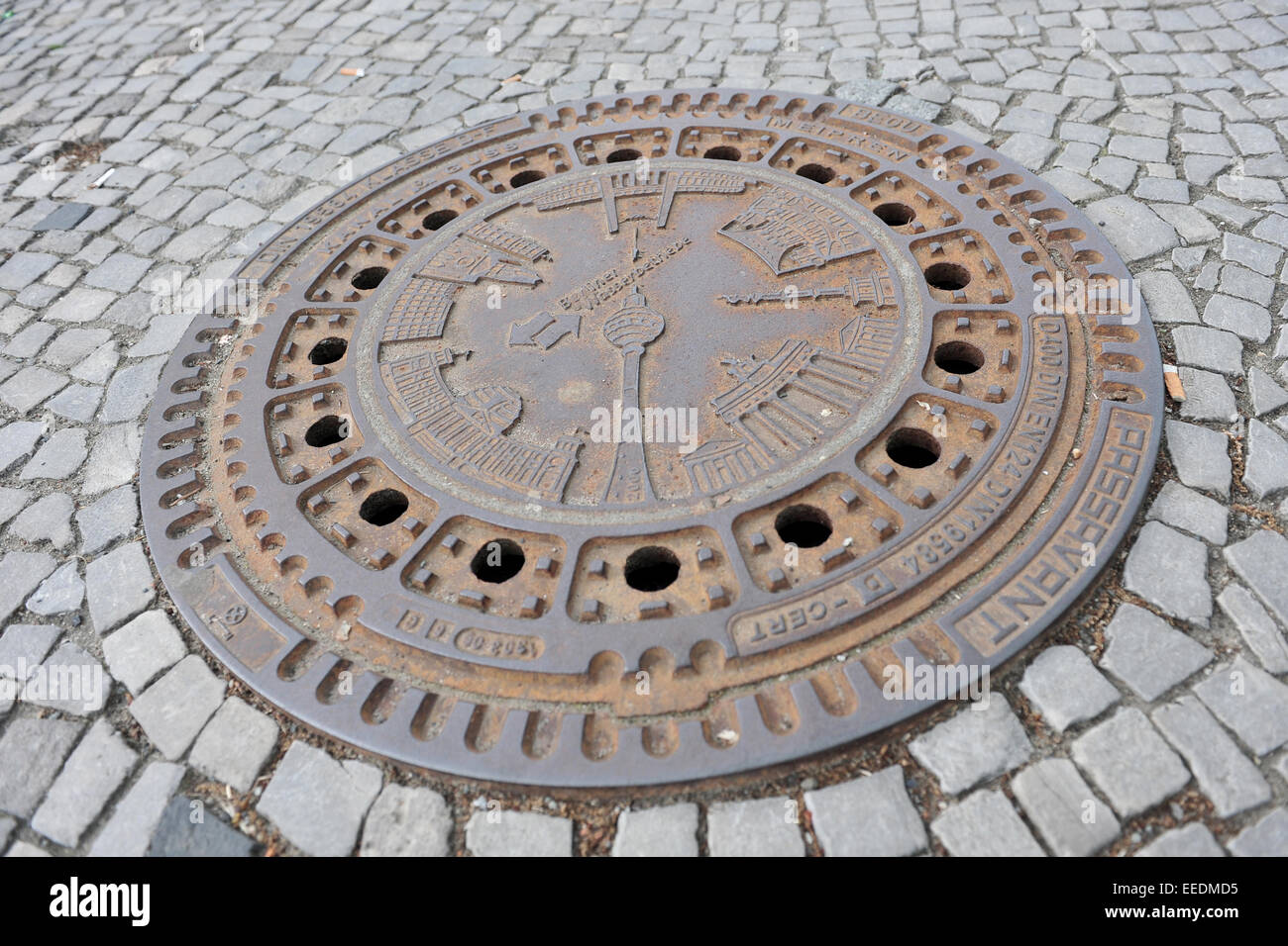 Gullideckl hi-res stock photography and images - Alamy