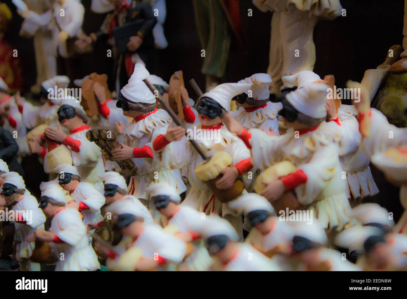 Naples culture hi-res stock photography and images - Alamy