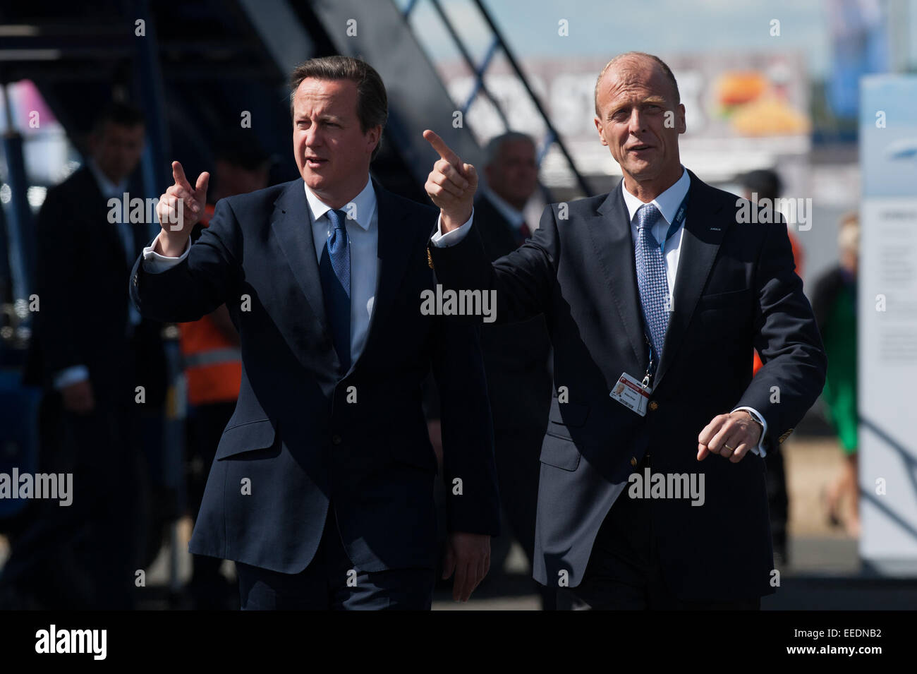 Airshow featuring military planes hi-res stock photography and images ...