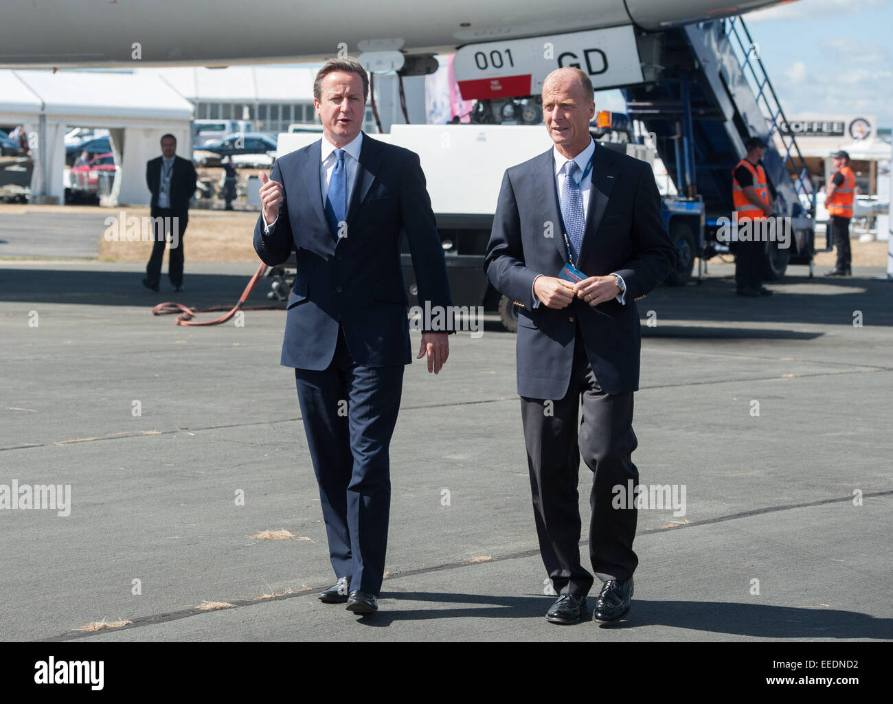Airshow featuring military planes hi-res stock photography and images ...