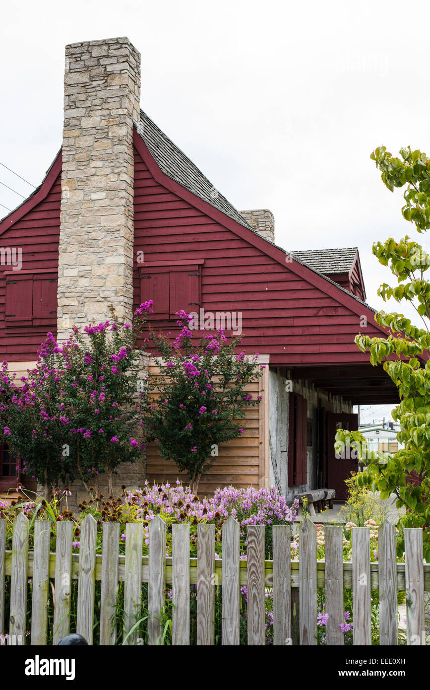 Humid subtropical climate hi-res stock photography and images - Alamy