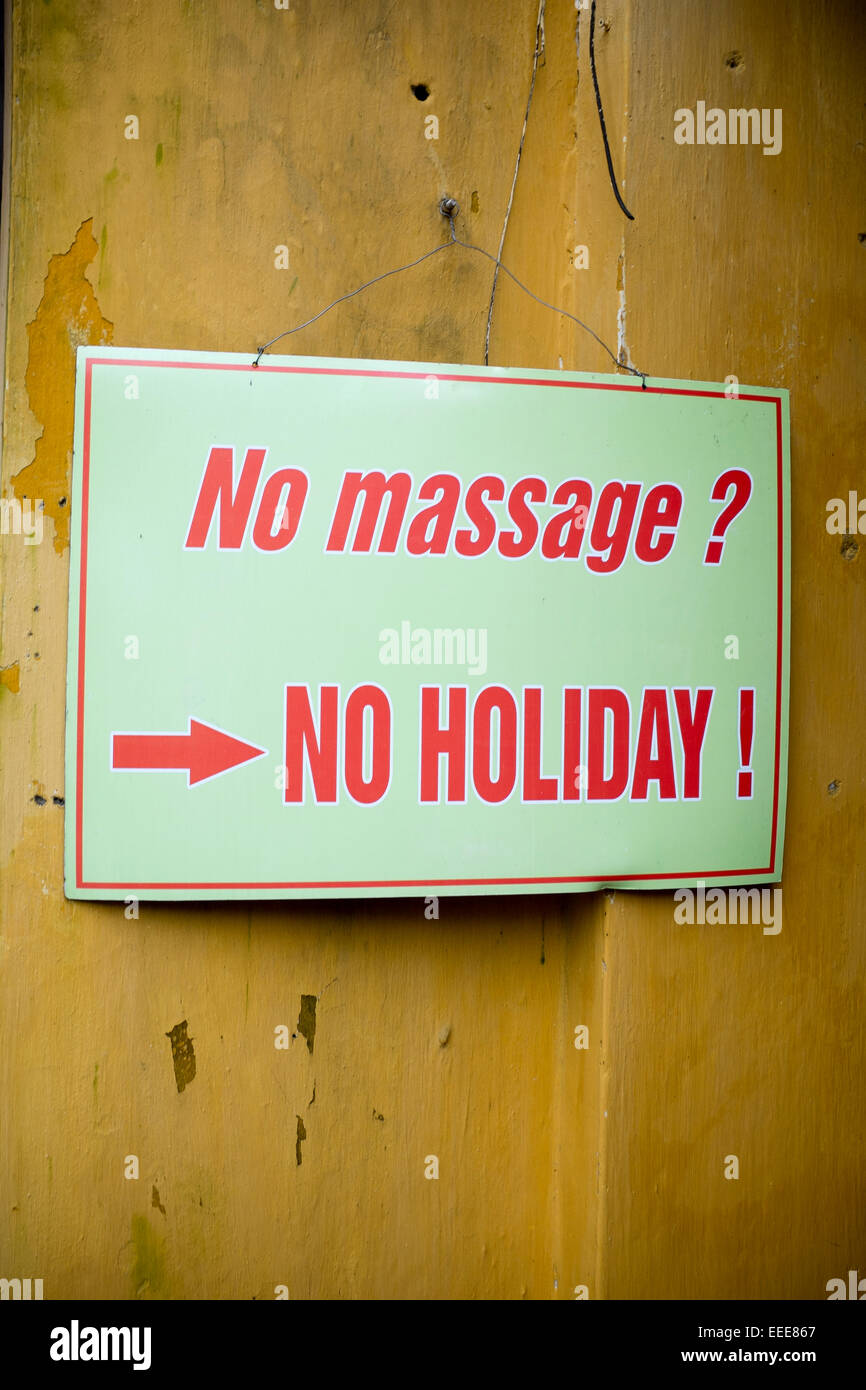 Vietnam sign hi-res stock photography and images - Alamy