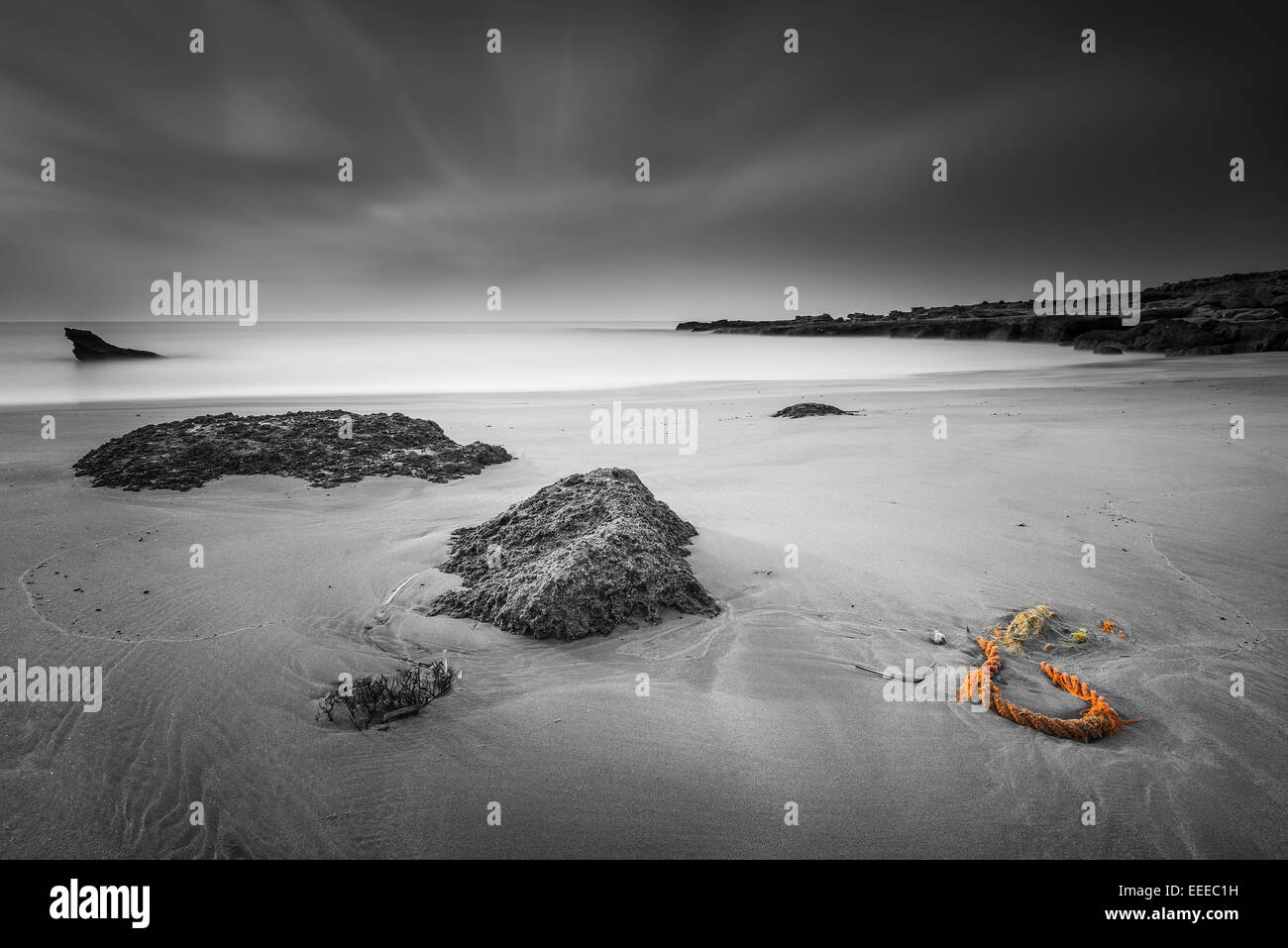 Kos island Greece at winter Stock Photo - Alamy