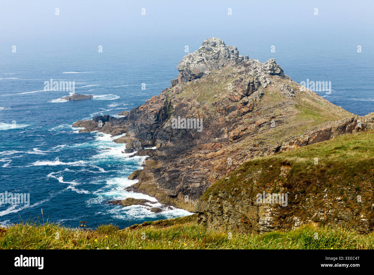 Penwith Peninsula High Resolution Stock Photography and Images - Alamy