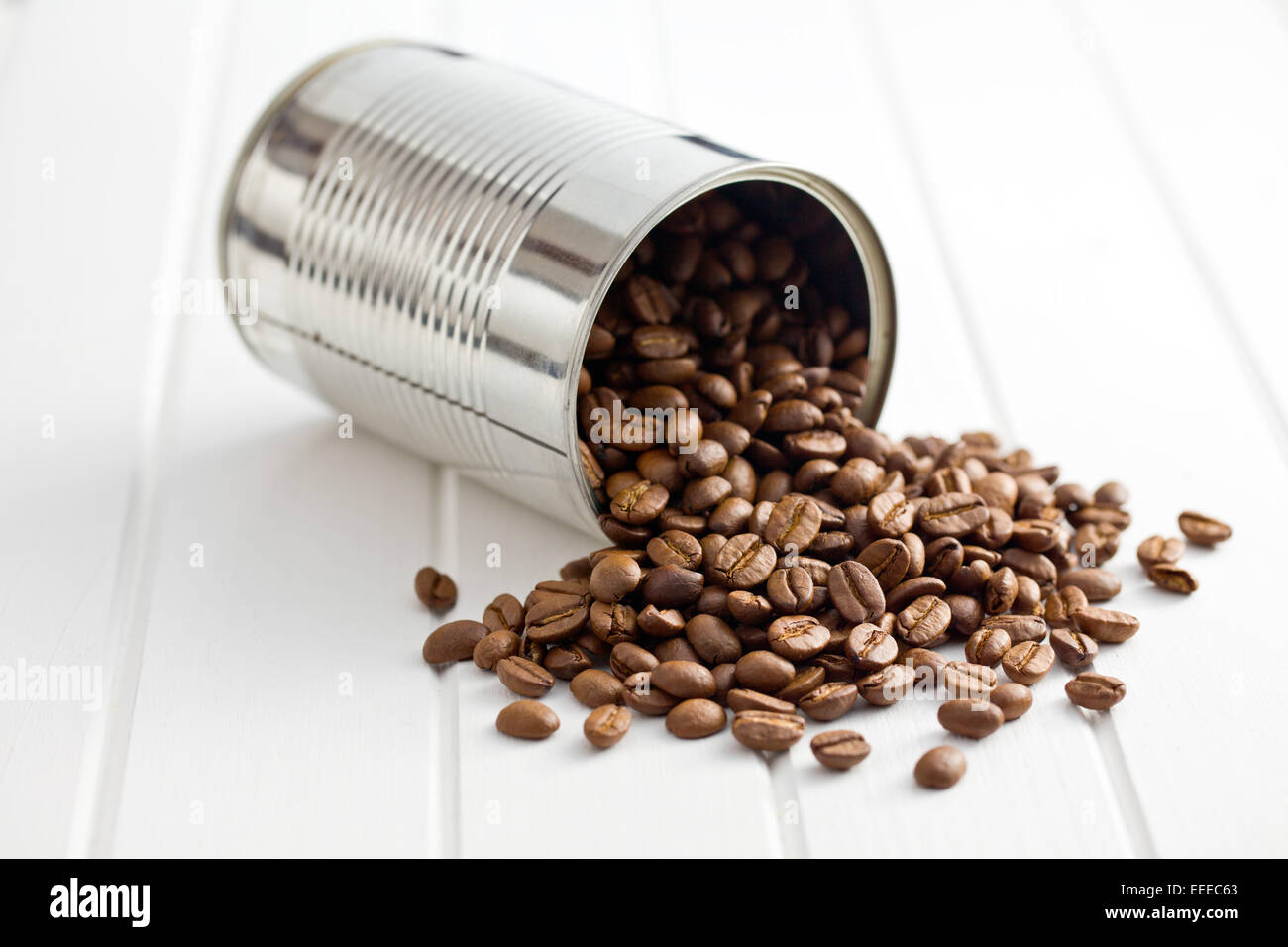 Beans Can High Resolution Stock Photography and Images - Alamy