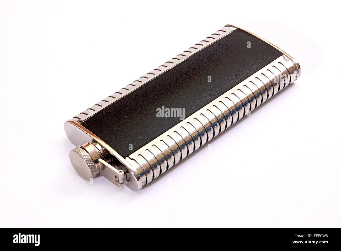 Vodka flask hi-res stock photography and images - Alamy