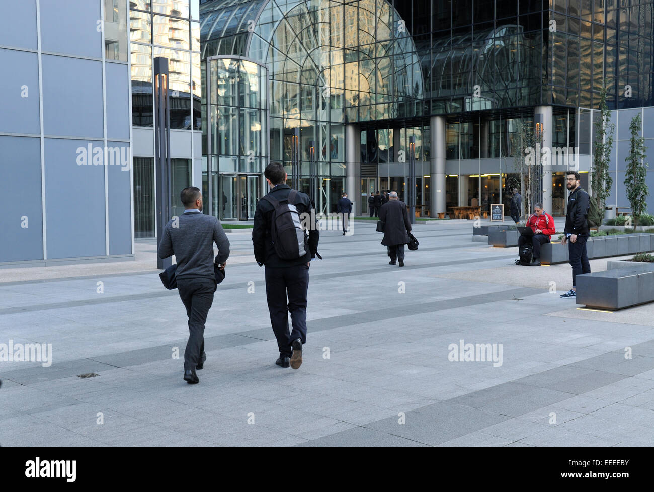 Exchange tower hi-res stock photography and images - Alamy