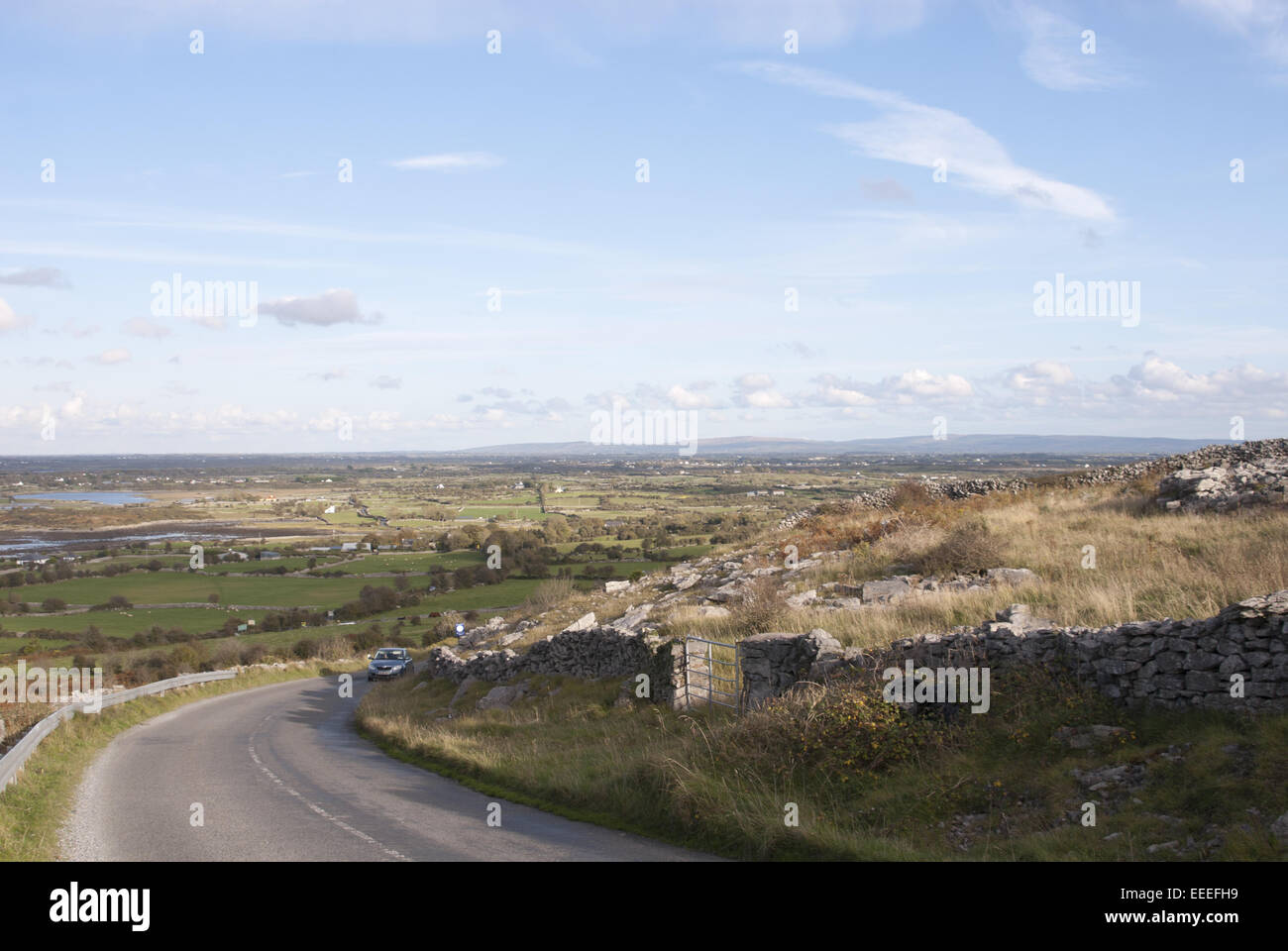 Irish country hi-res stock photography and images - Alamy