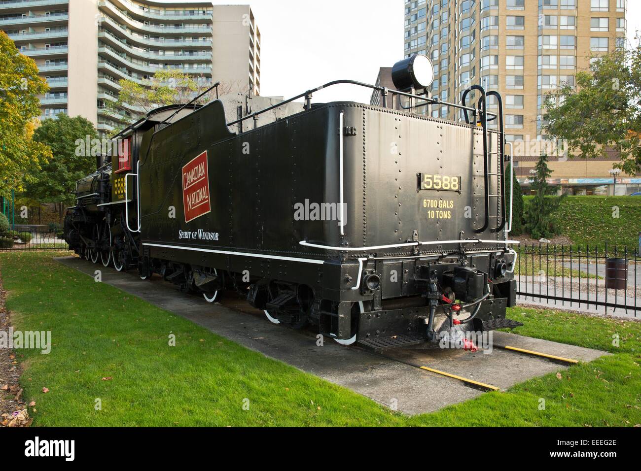 Pacific type 4 6 2 steam locomotive hi-res stock photography and images ...