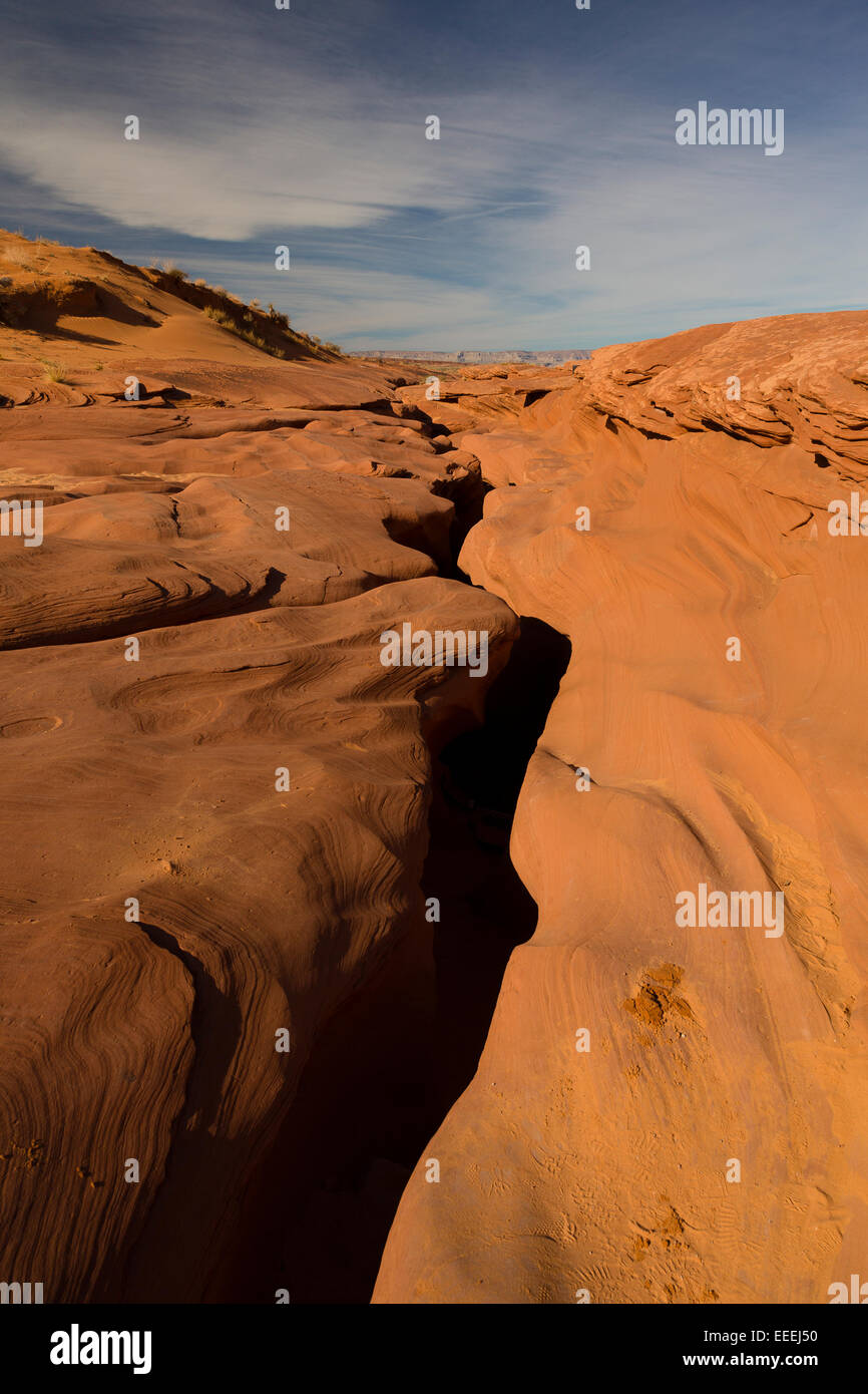 Lower ground level hi-res stock photography and images - Alamy