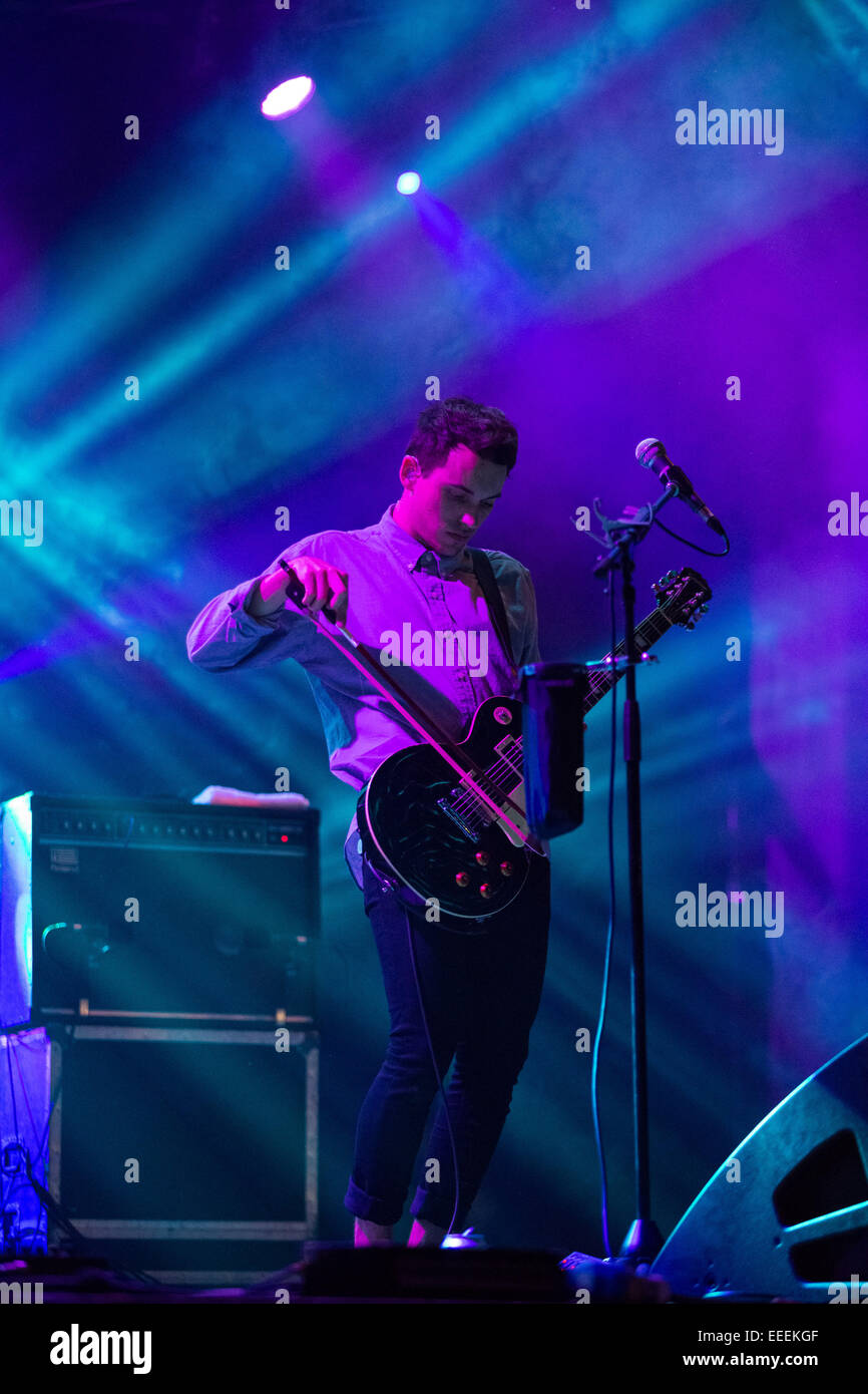 Alges, PORTUGAL: Daughter performing live on the 3rd and last day of ...
