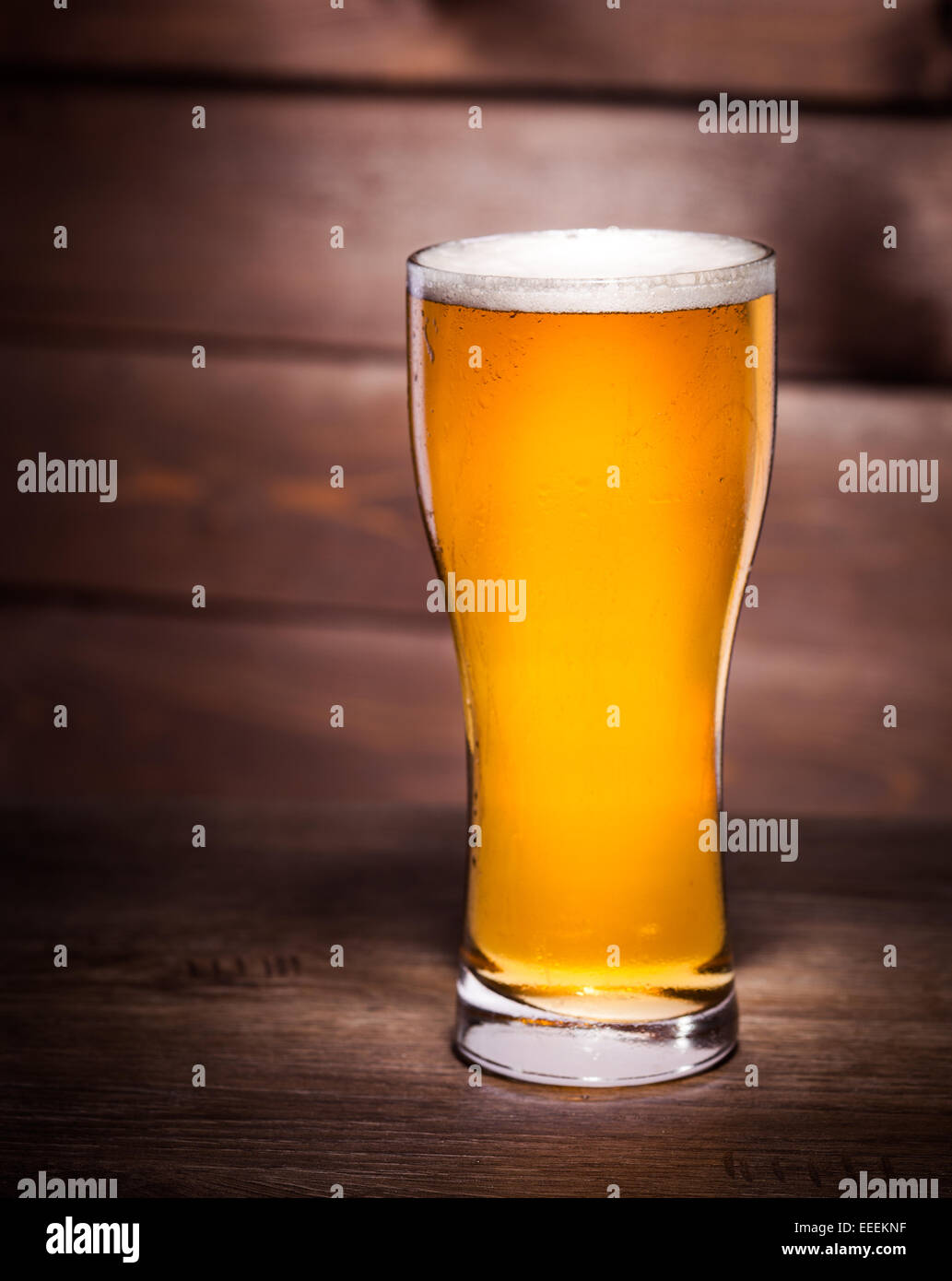 Draught no alcohol beer hi-res stock photography and images - Alamy