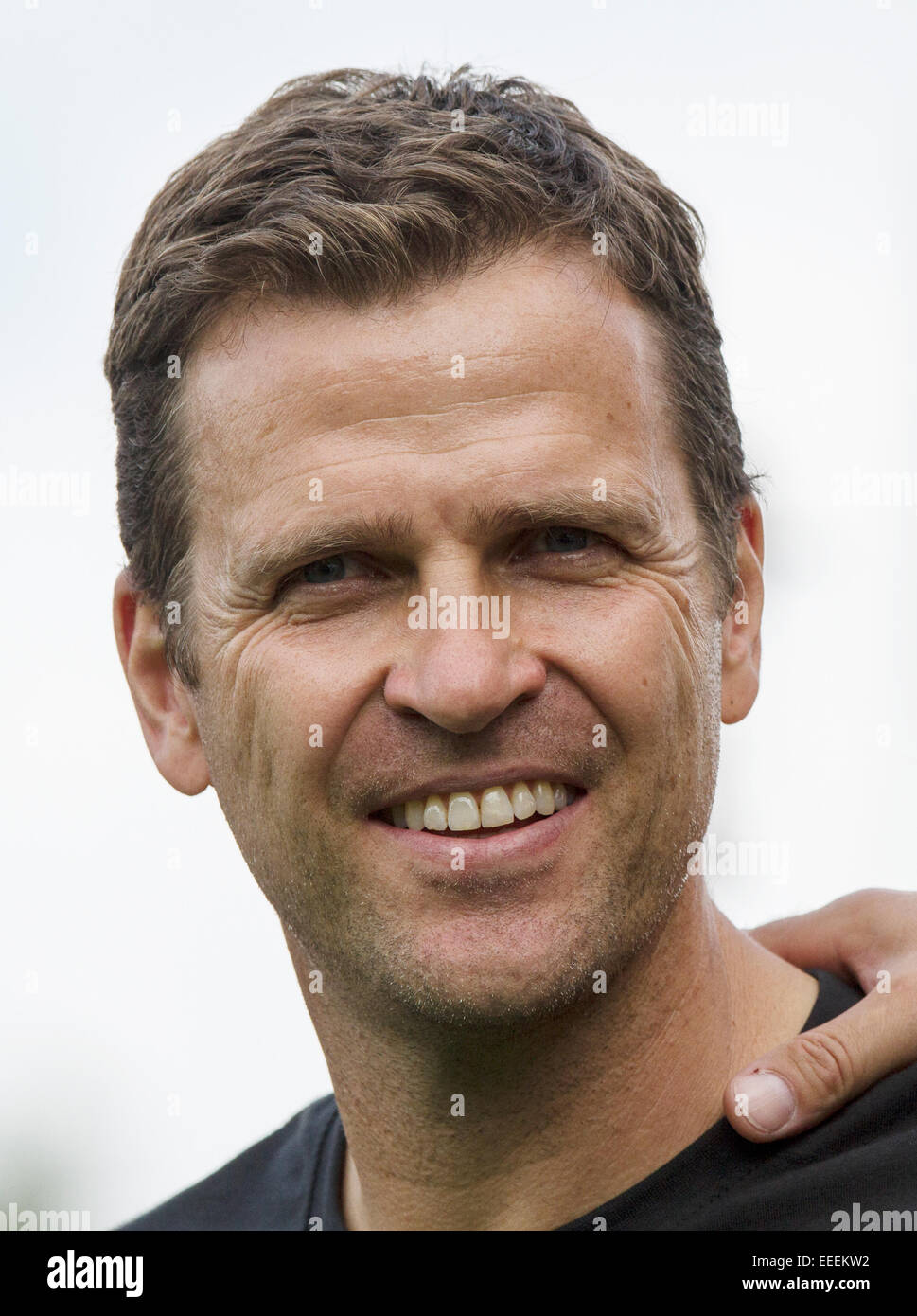 Fifa world cup 2014 aircraft hi-res stock photography and images - Alamy