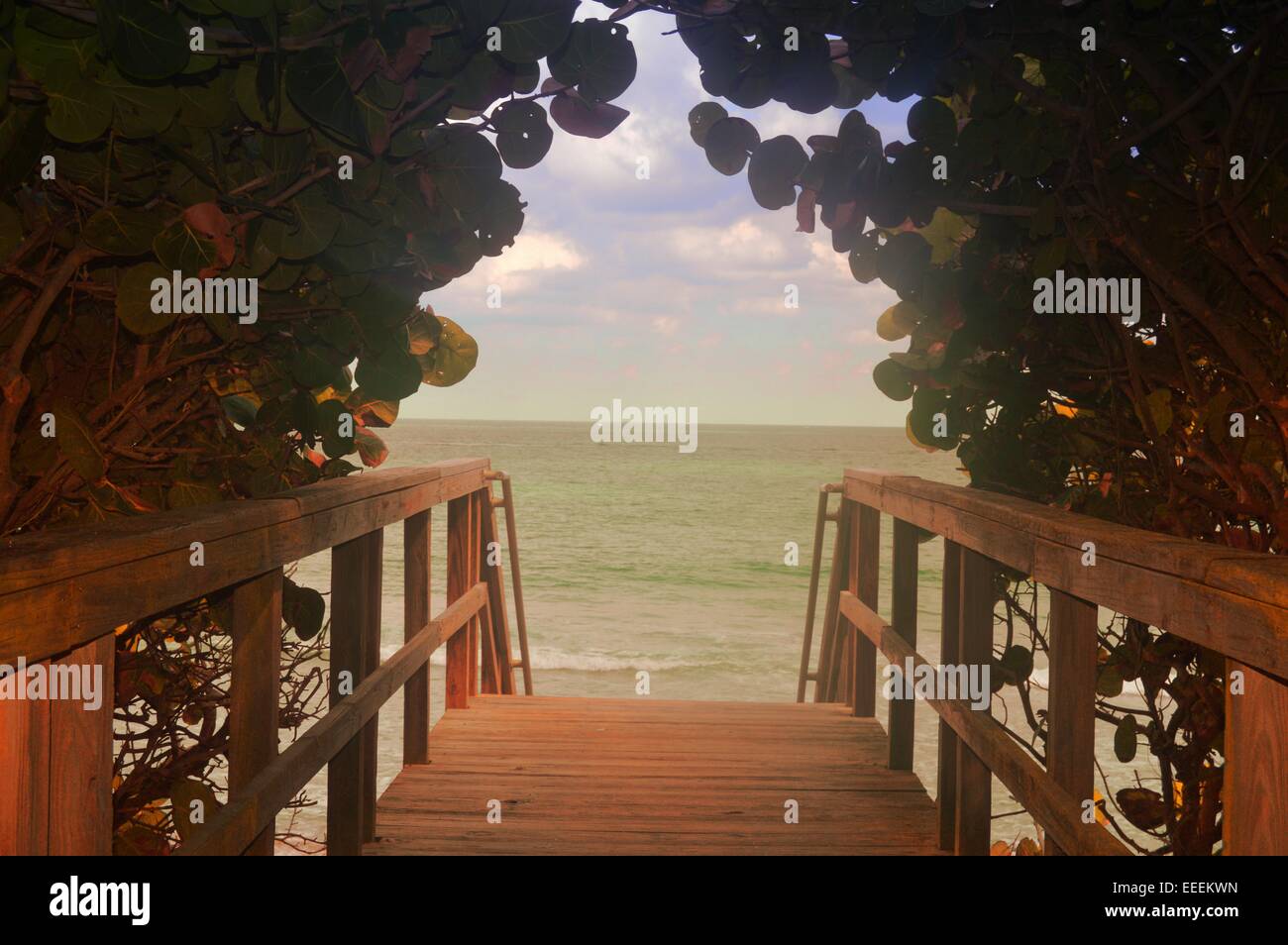 Heaven beach hi-res stock photography and images - Alamy
