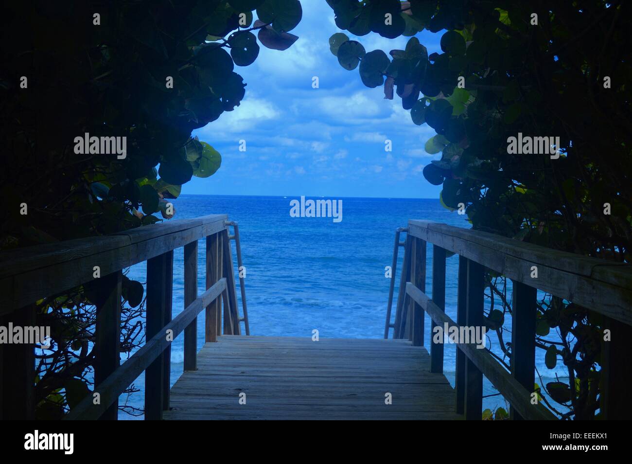 Heaven beach hi-res stock photography and images - Alamy