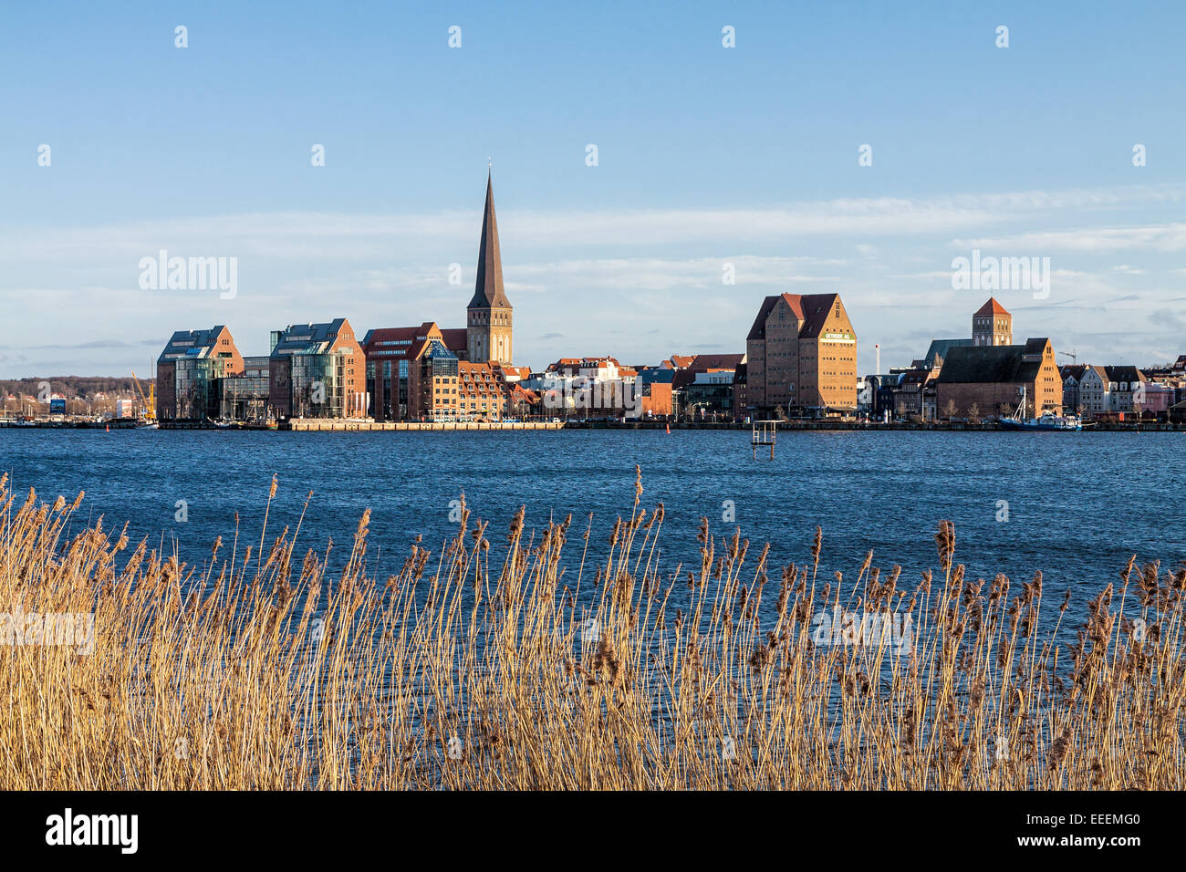 Rostock hi-res stock photography and images - Alamy