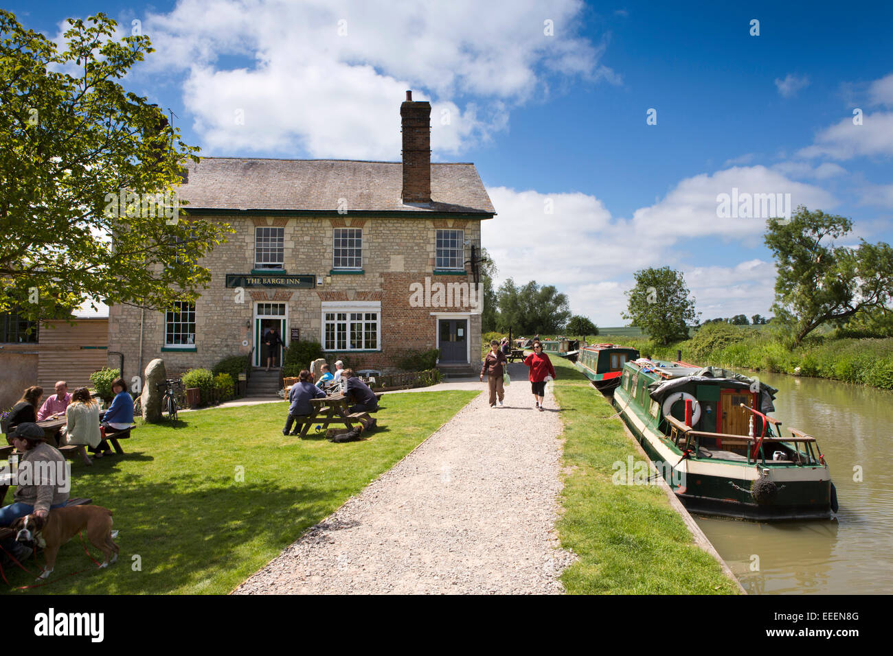 Vale of pewsey hi-res stock photography and images - Alamy