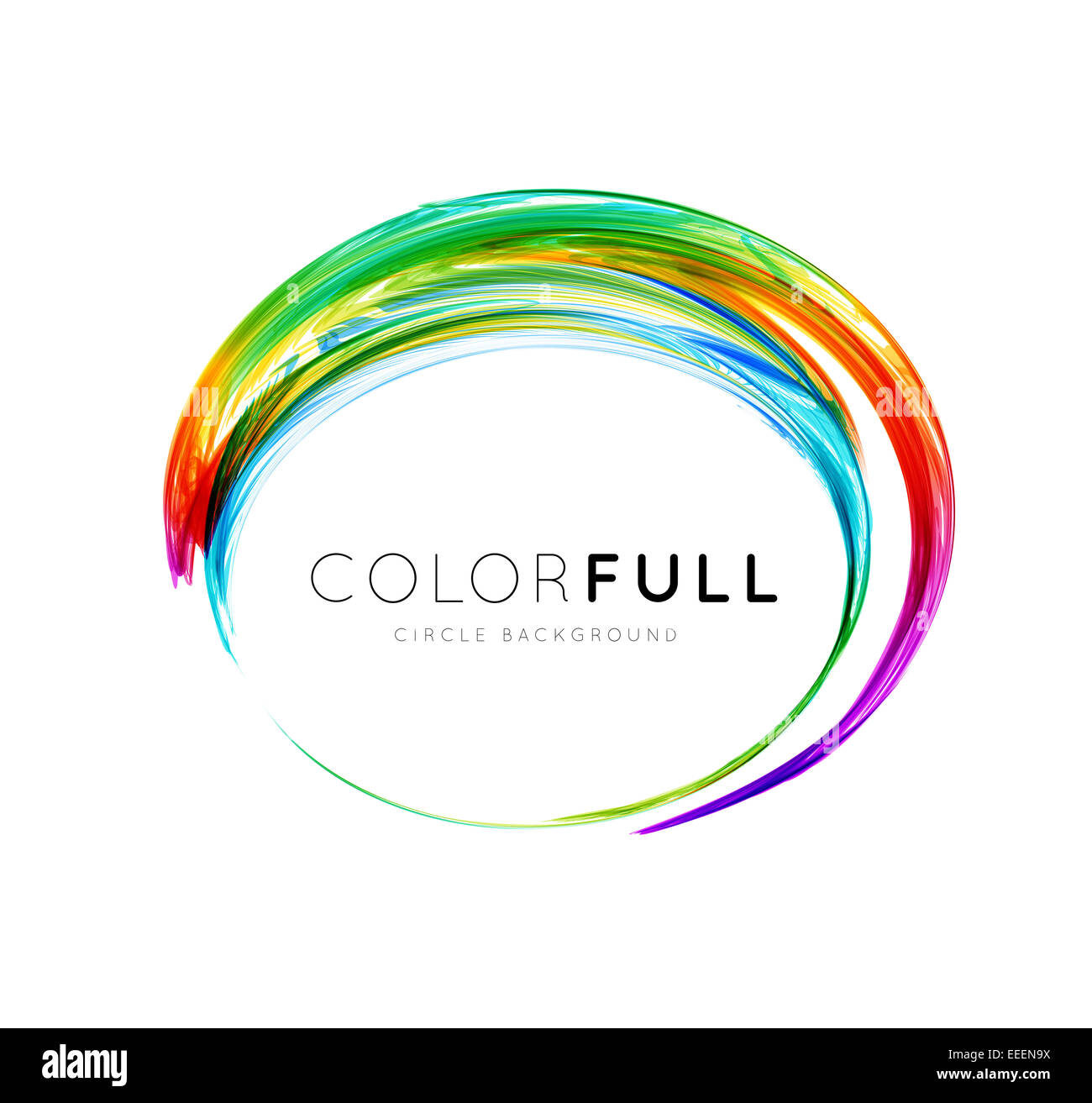 Shape and color Cut Out Stock Images & Pictures - Alamy