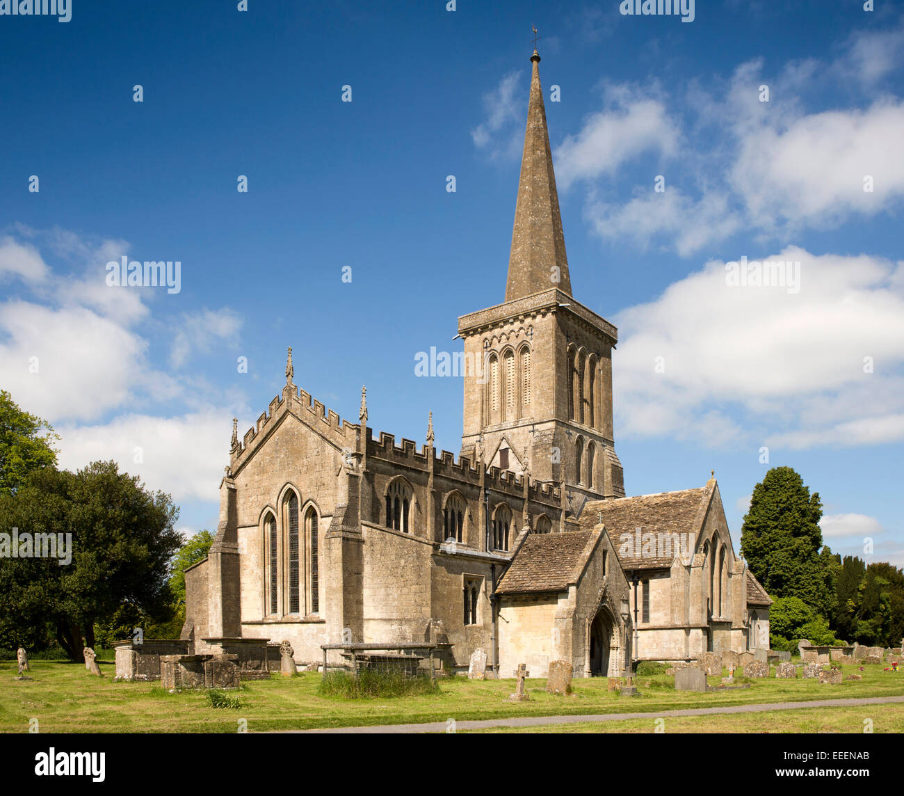 All cannings church hi-res stock photography and images - Alamy
