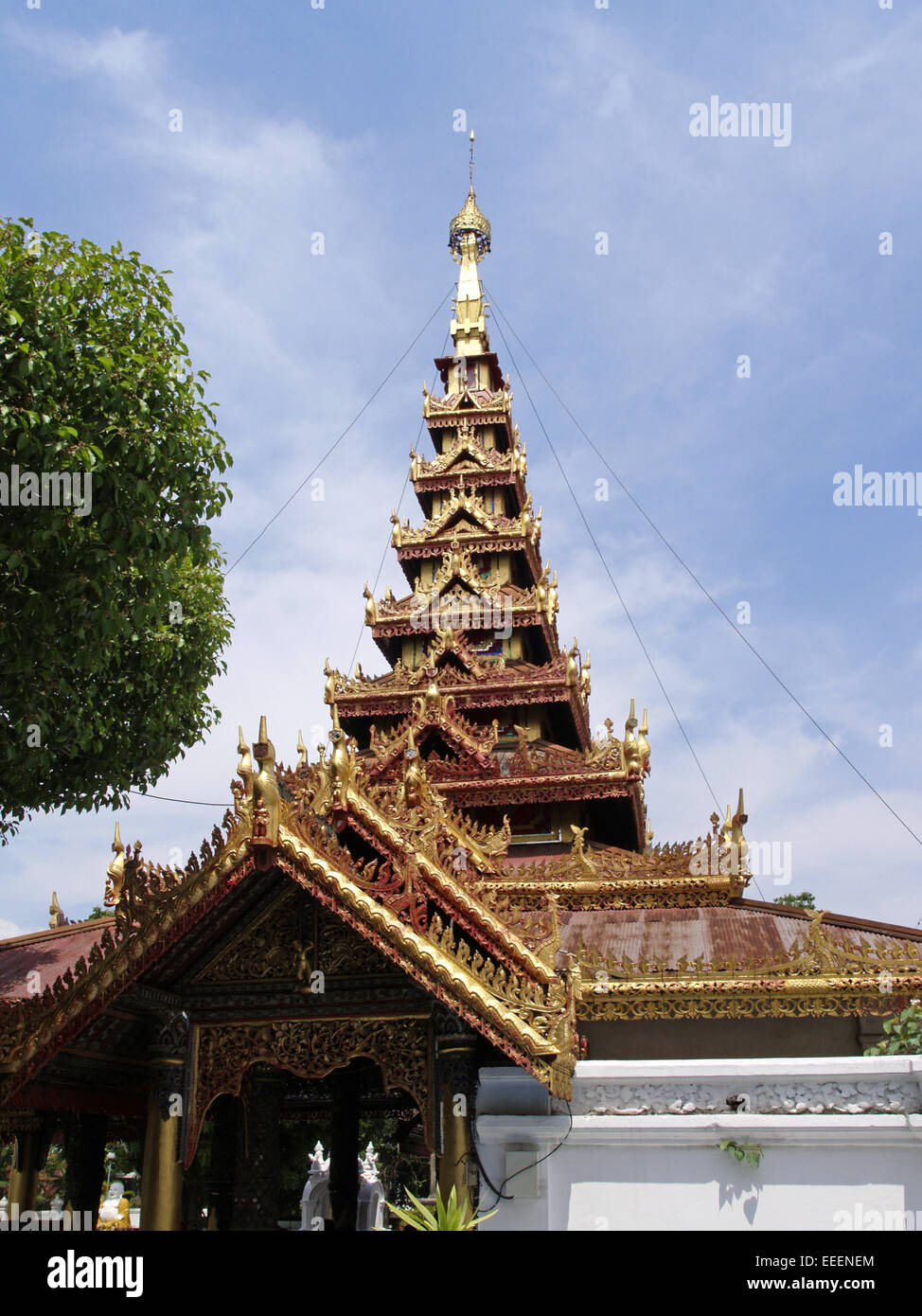 Tao tempel hi-res stock photography and images - Alamy