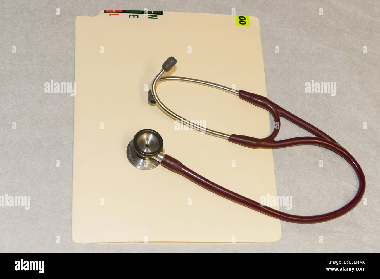 Registered Nurse Equipment