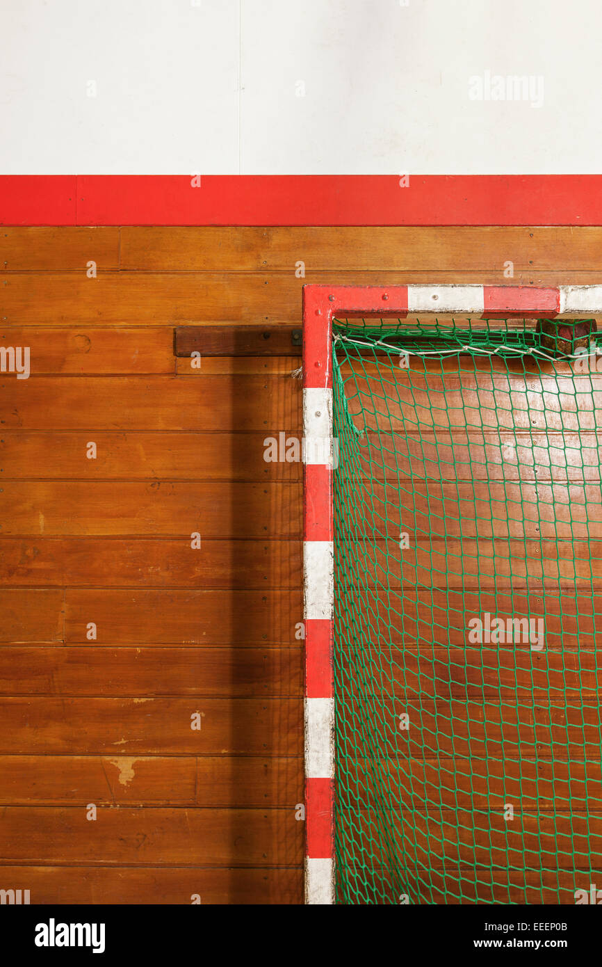 Sports school gym vintage hi-res stock photography and images - Alamy