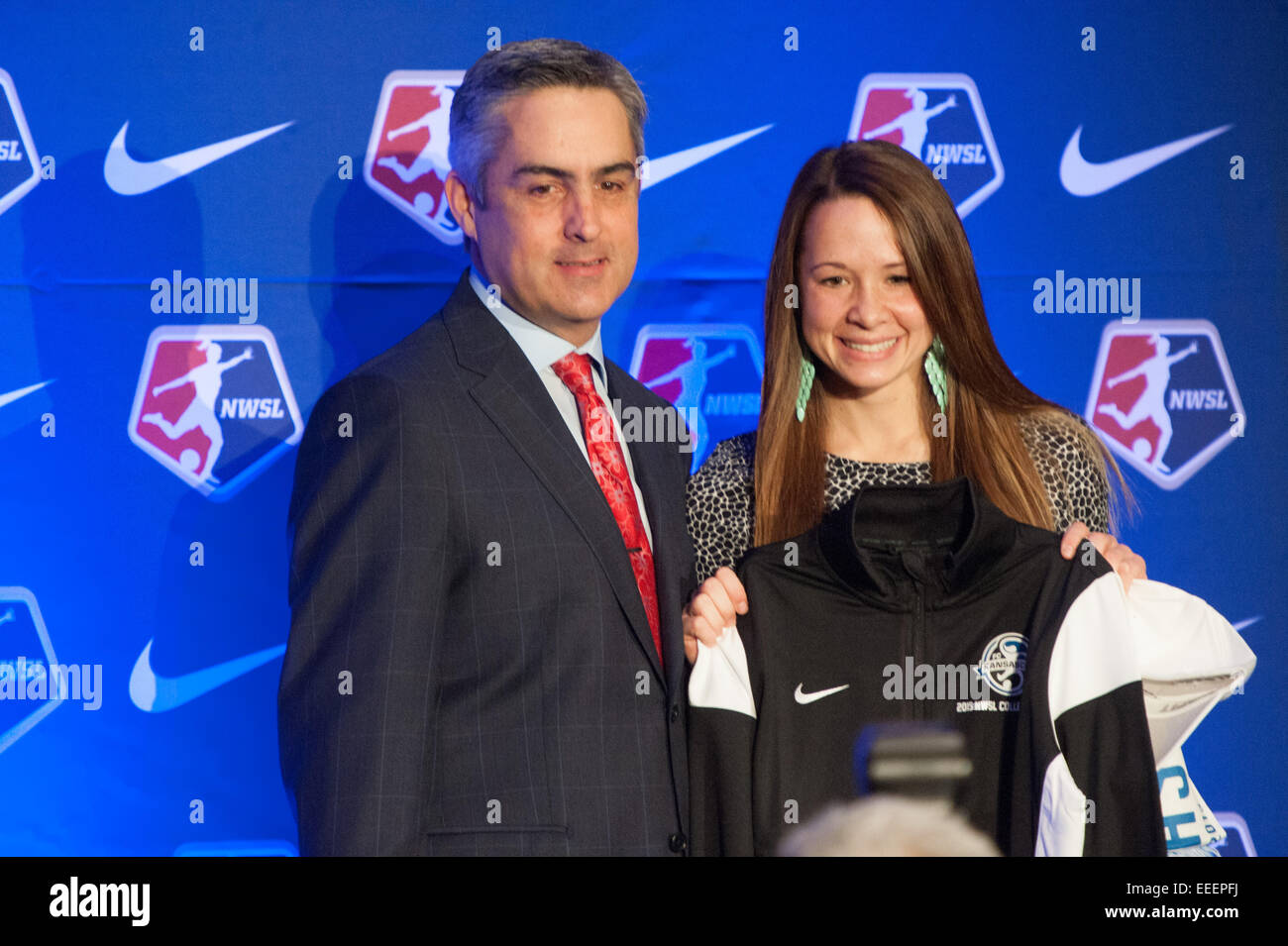 Philadelphia, Pennsylvania, USA. 16th Jan, 2015. SHEA GROOM, former ...