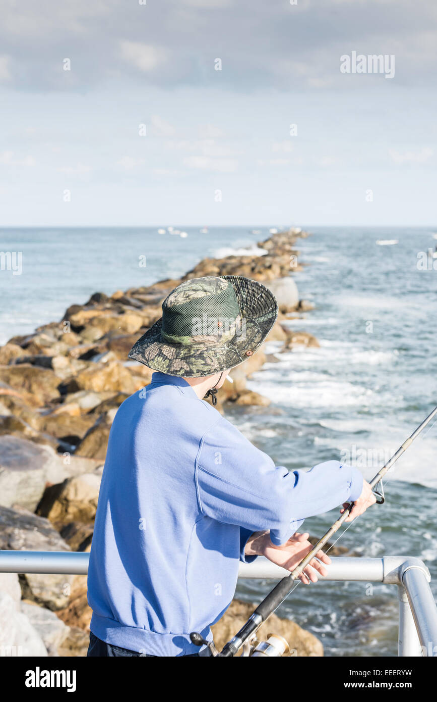 Fishing boats from above hi-res stock photography and images - Alamy
