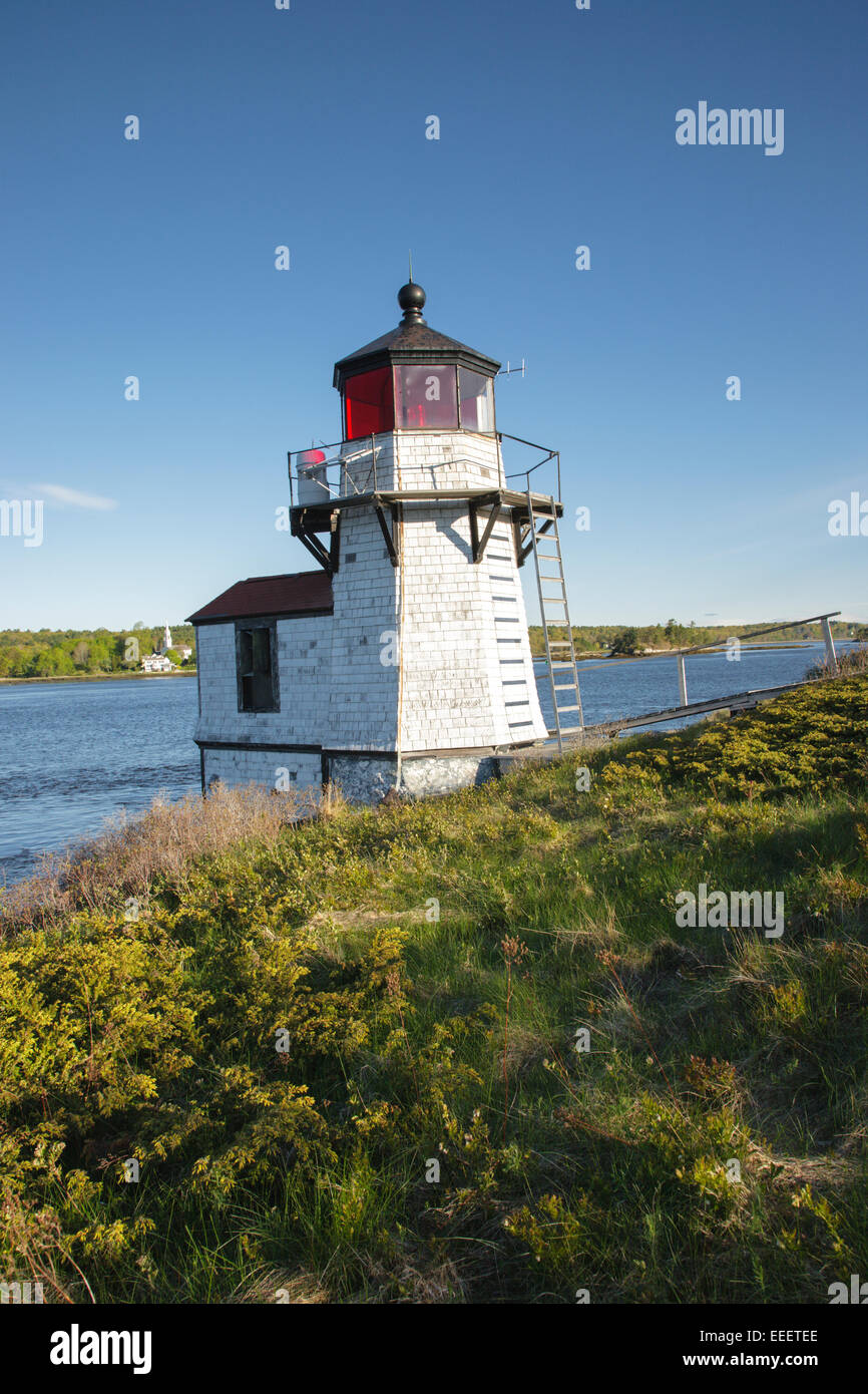 Arrowsic hi-res stock photography and images - Alamy