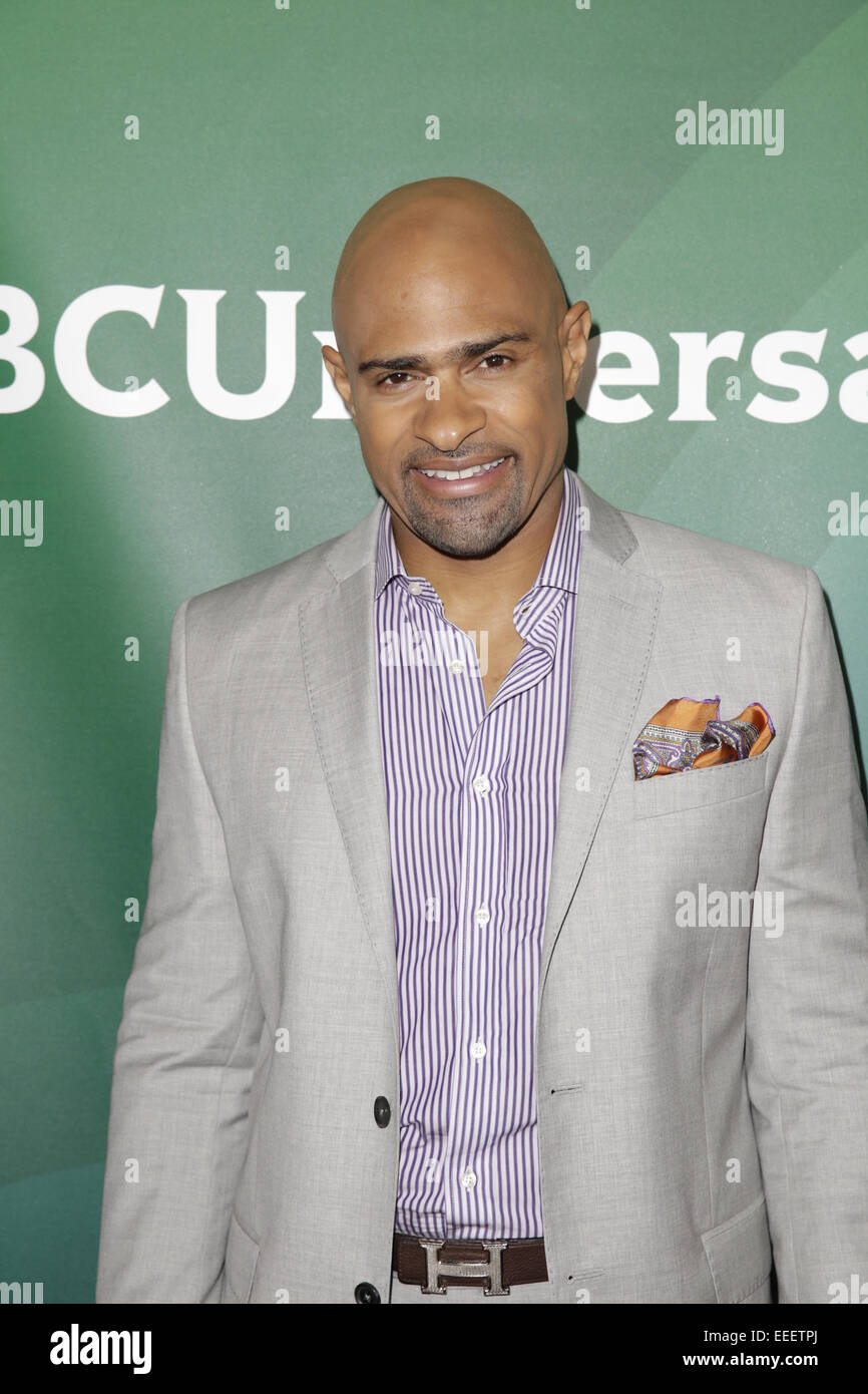 Celebrities attend NBCUniversal's 2014 Summer TCA Tour - Day 2 ...