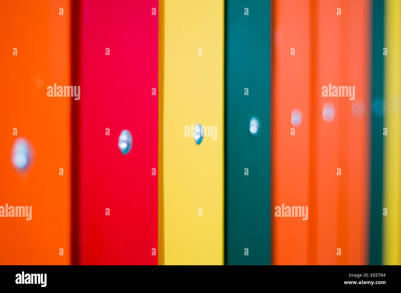 Colored wood panel Stock Photo - Alamy